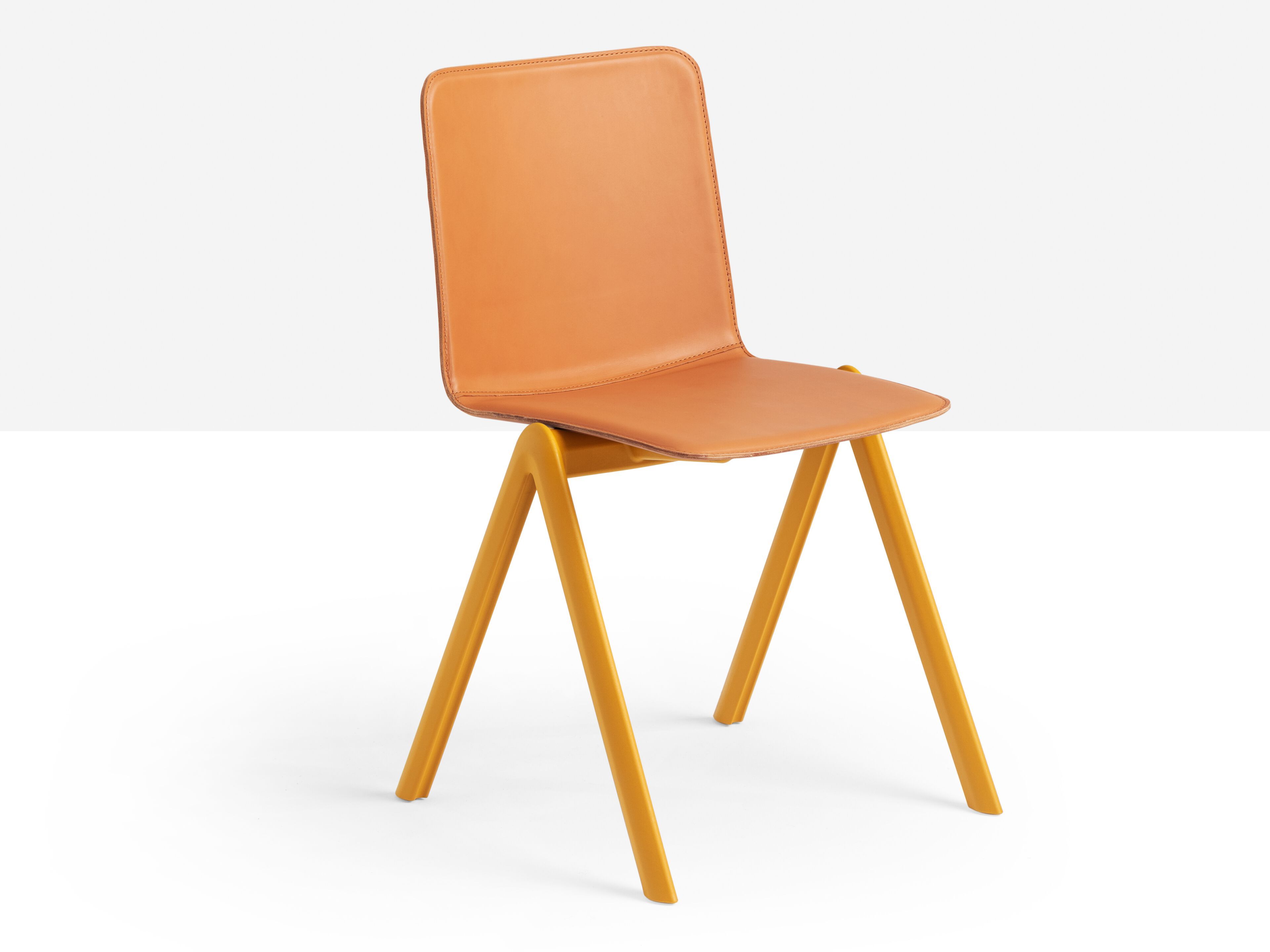 STACK S PP_CU Chair By Midj
