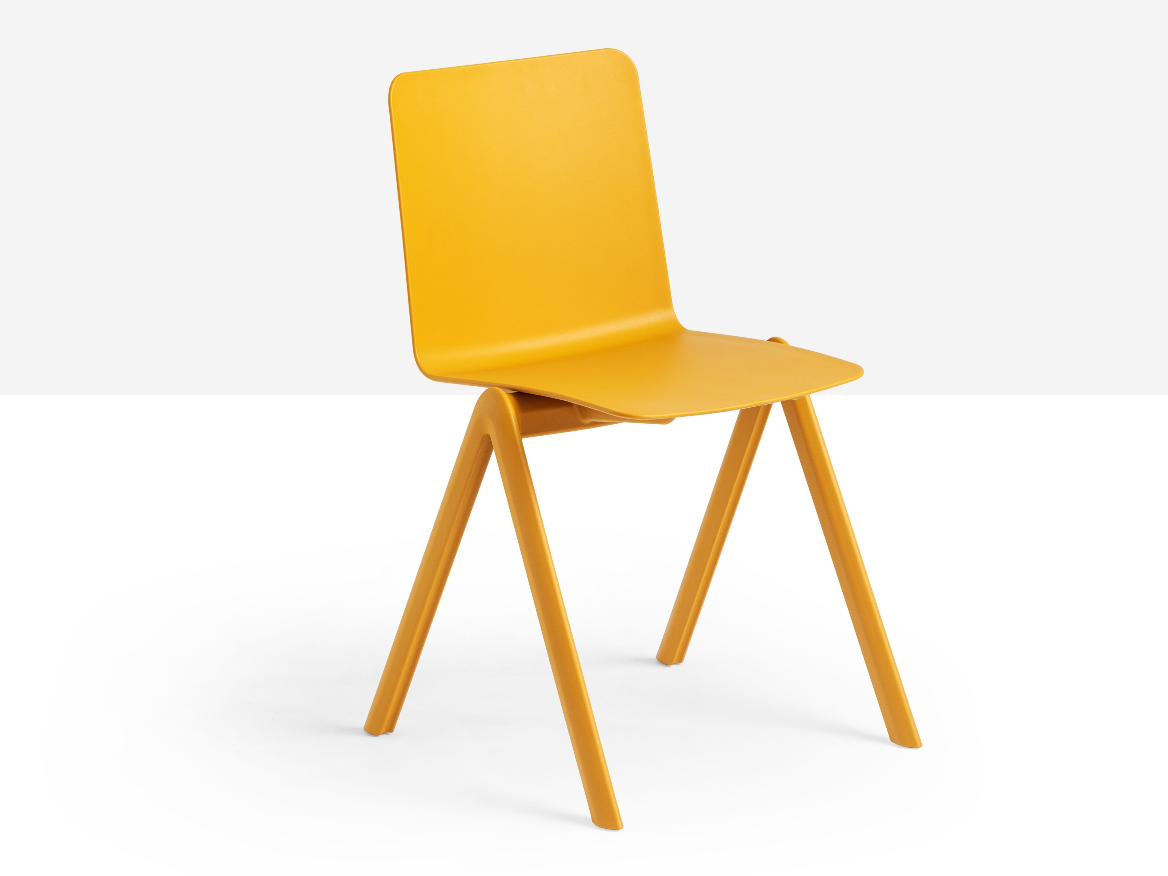 STACK S PP Chair By Midj