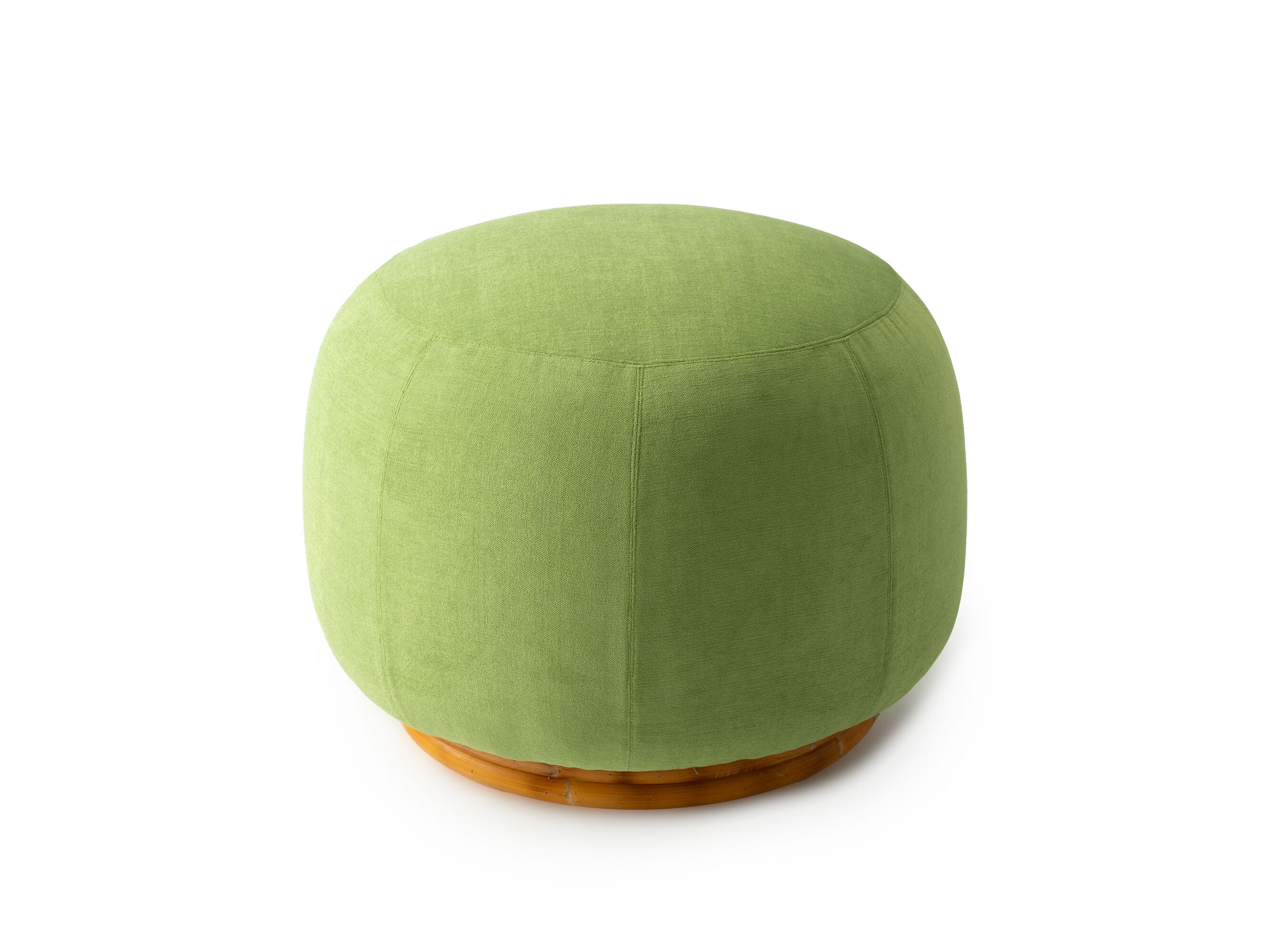 SELVA Pouf By Mila Maurizi