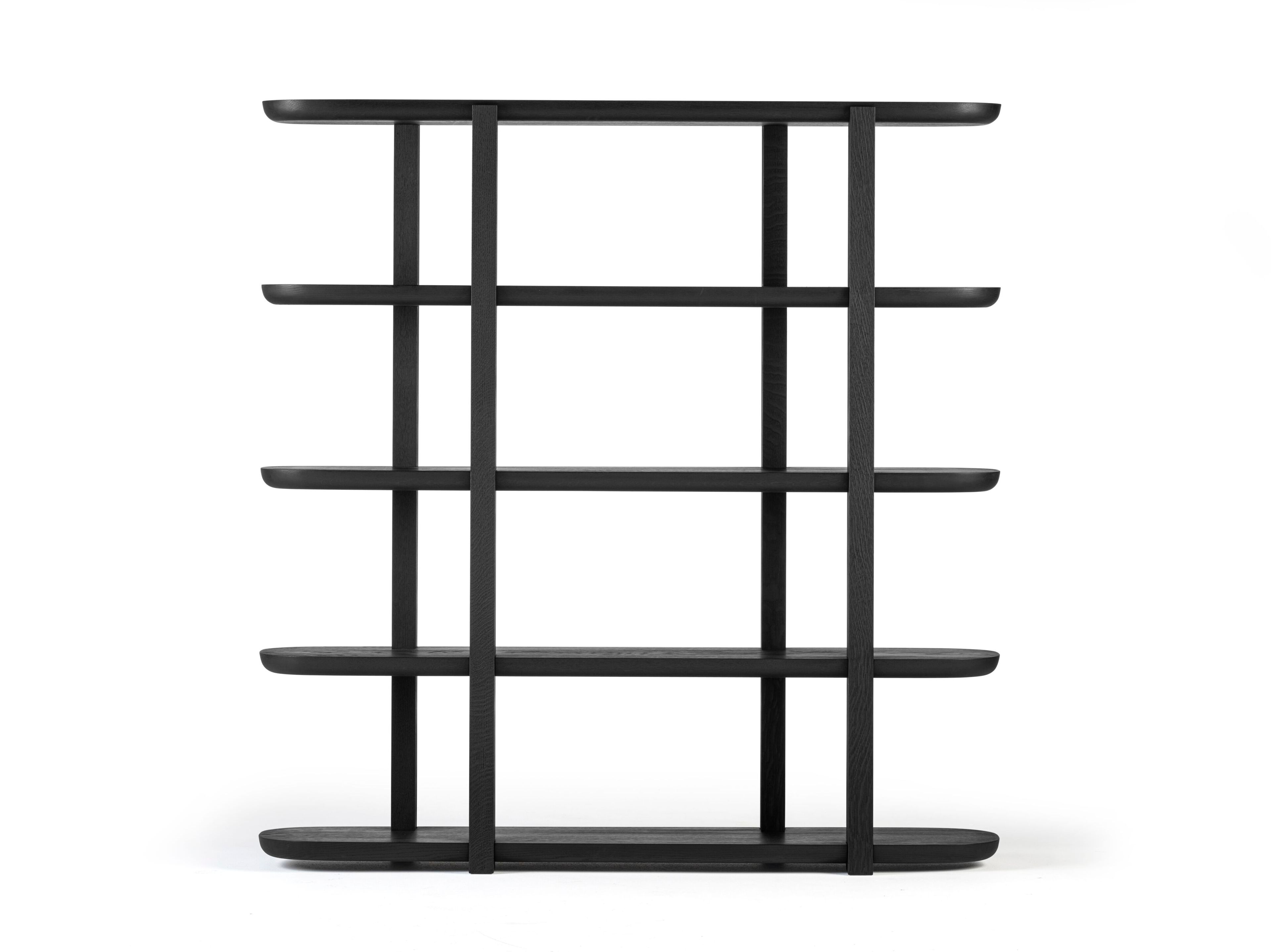 EDGE Bookcase By Milla & Milli