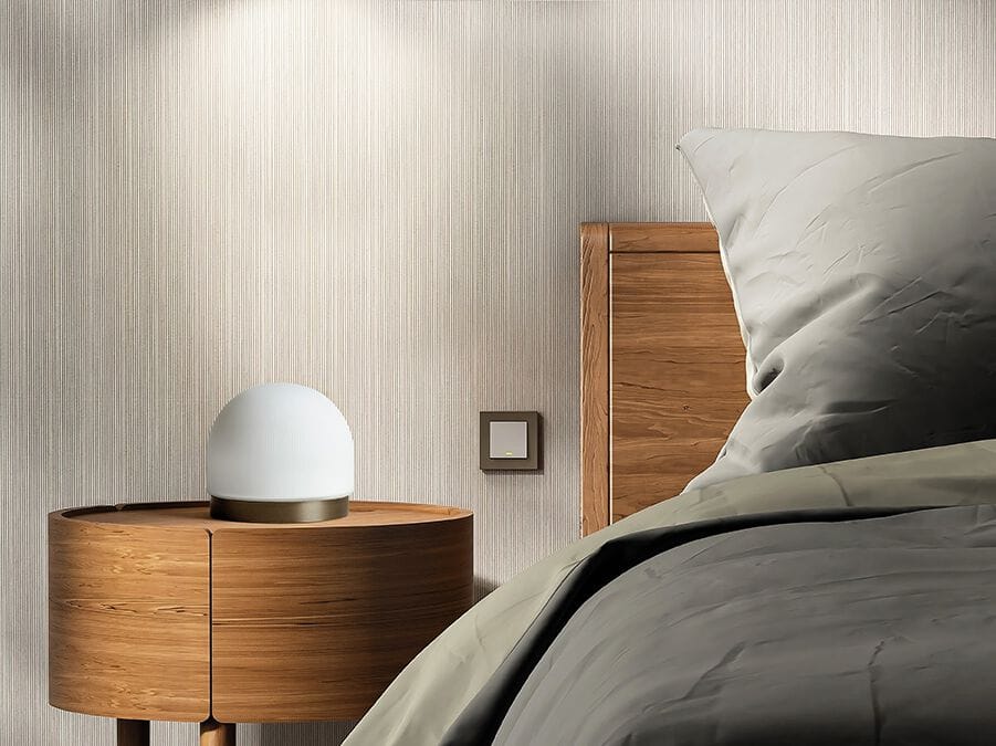 DOMU Table lamp By Miloox