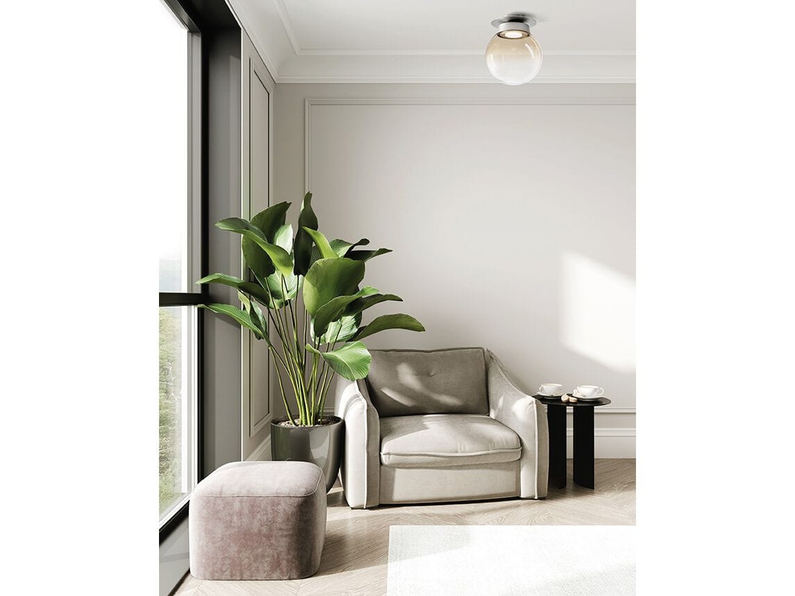 JOTTO Ceiling lamp By Miloox