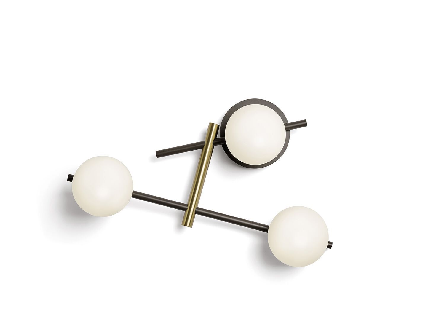 KIKA Wall lamp By Miloox