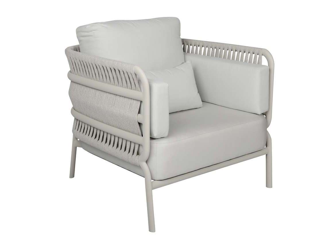 MINDO 106 Garden armchair By Mindo