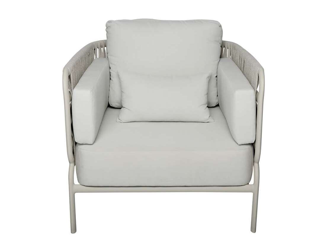 MINDO 106 Garden armchair By Mindo