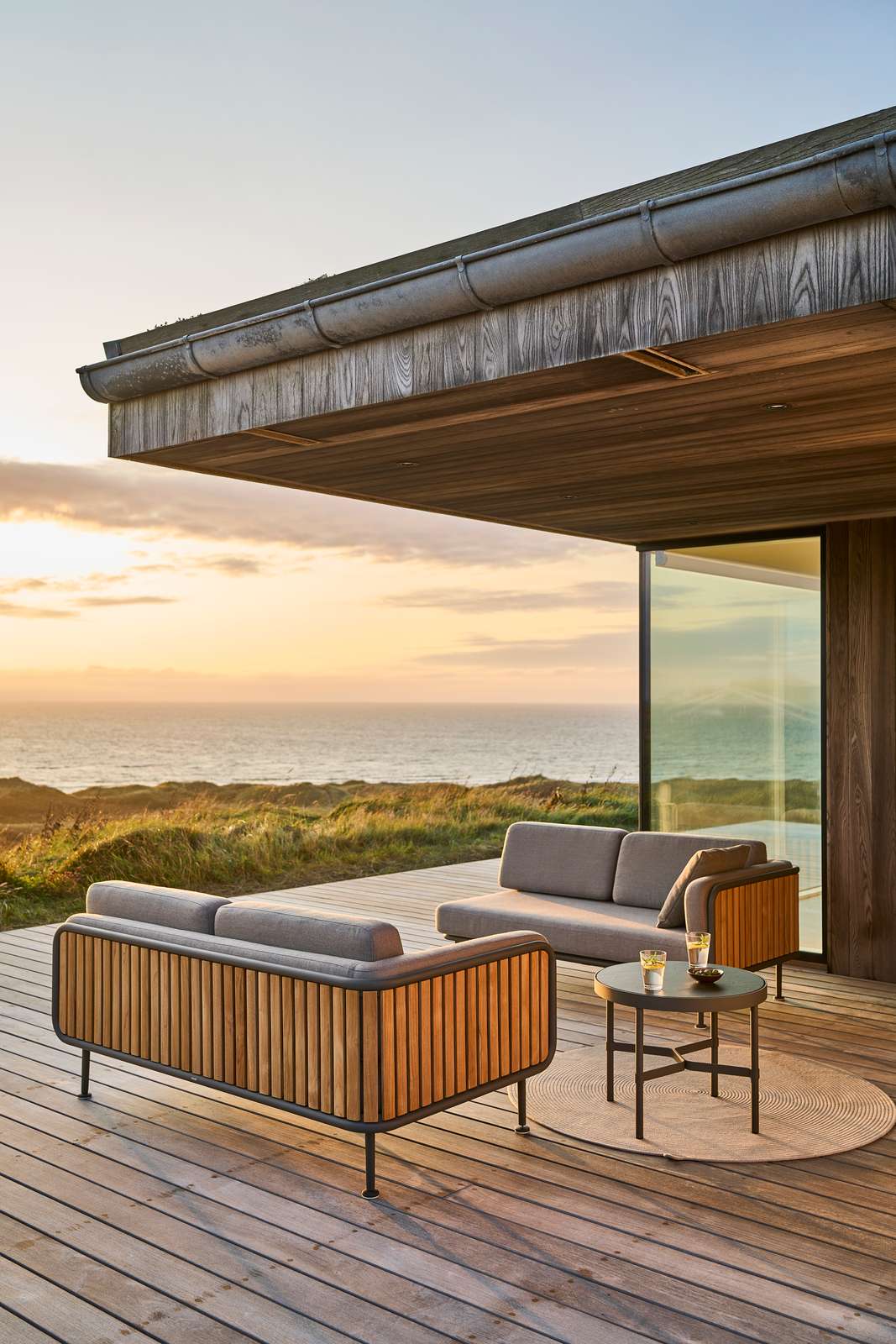 MINDO 100 Tavolino By Mindo