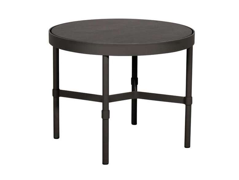 MINDO 100 Garden side table By Mindo