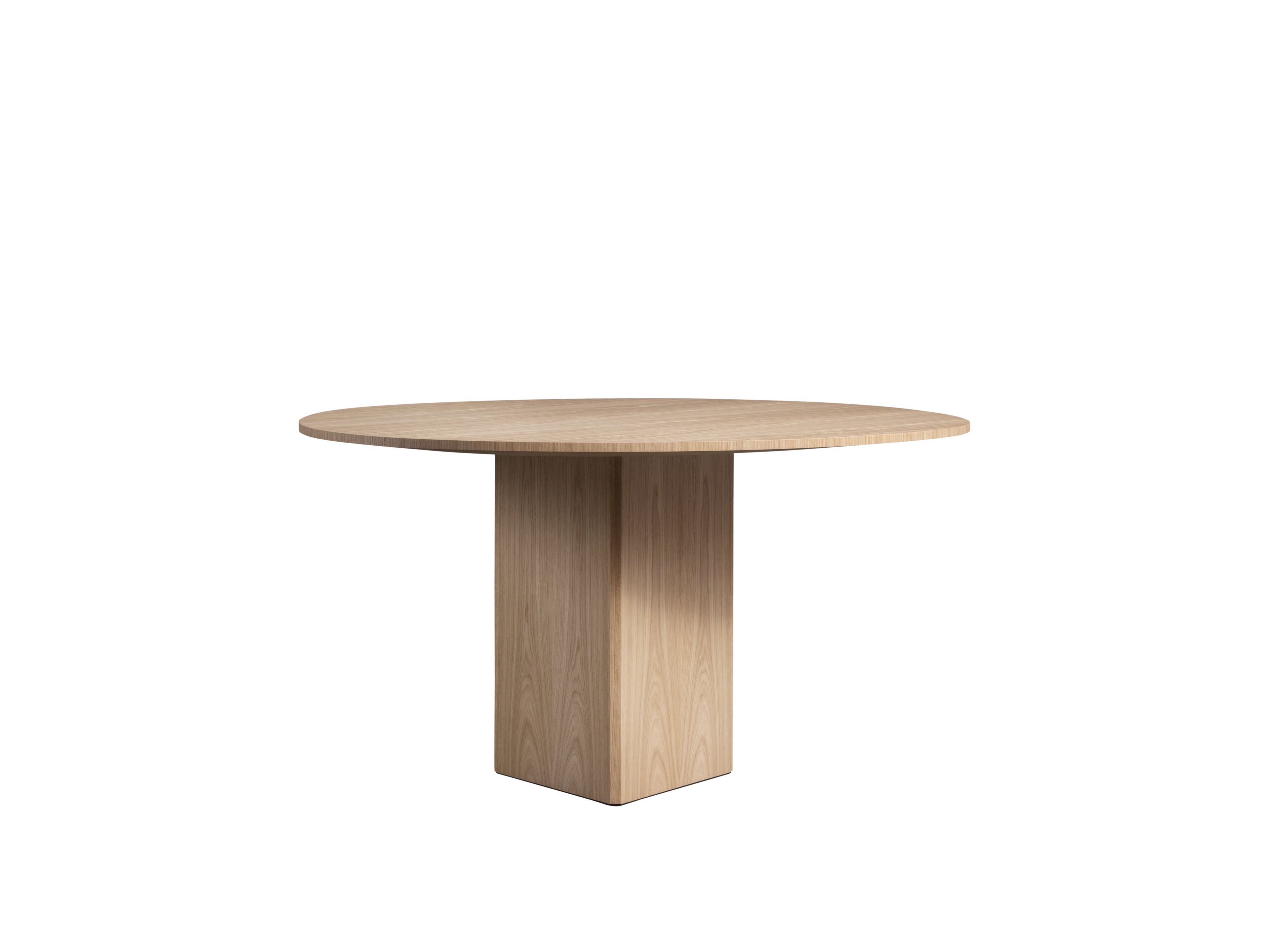 ALBIO Table By Miniforms