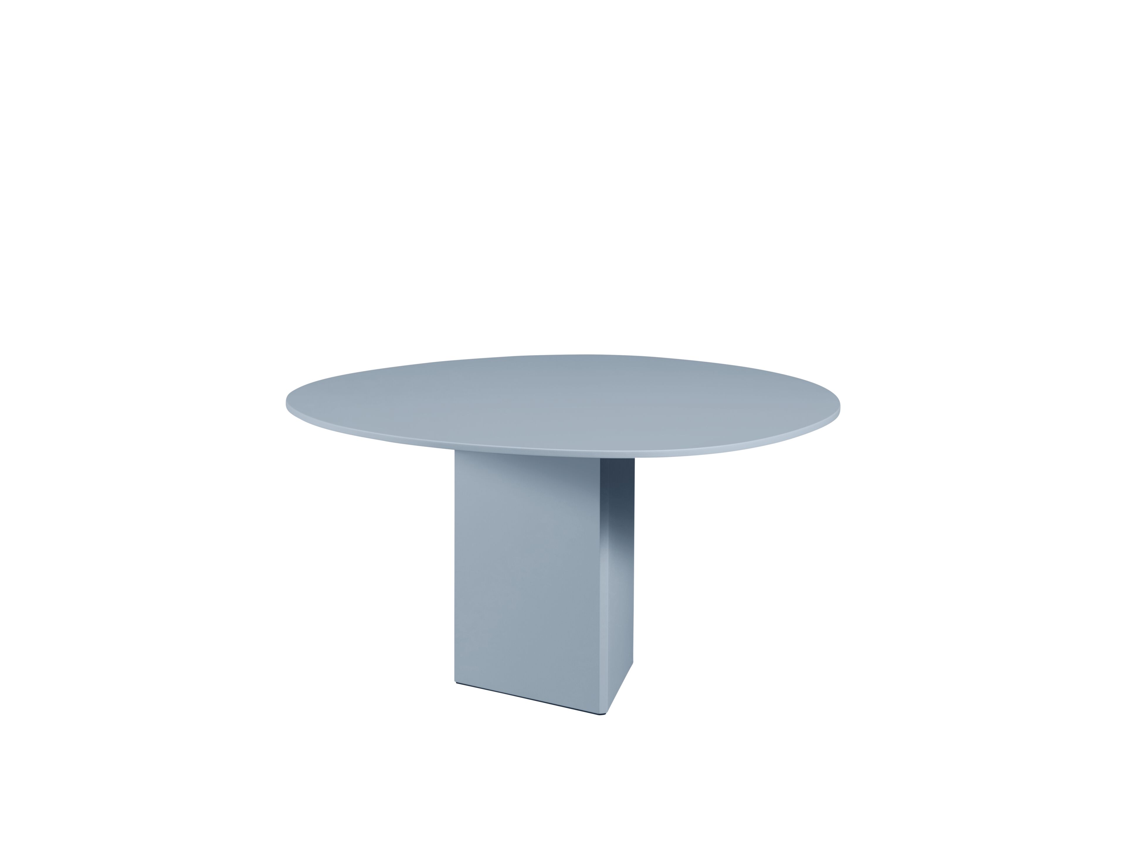 ALBIO Table By Miniforms