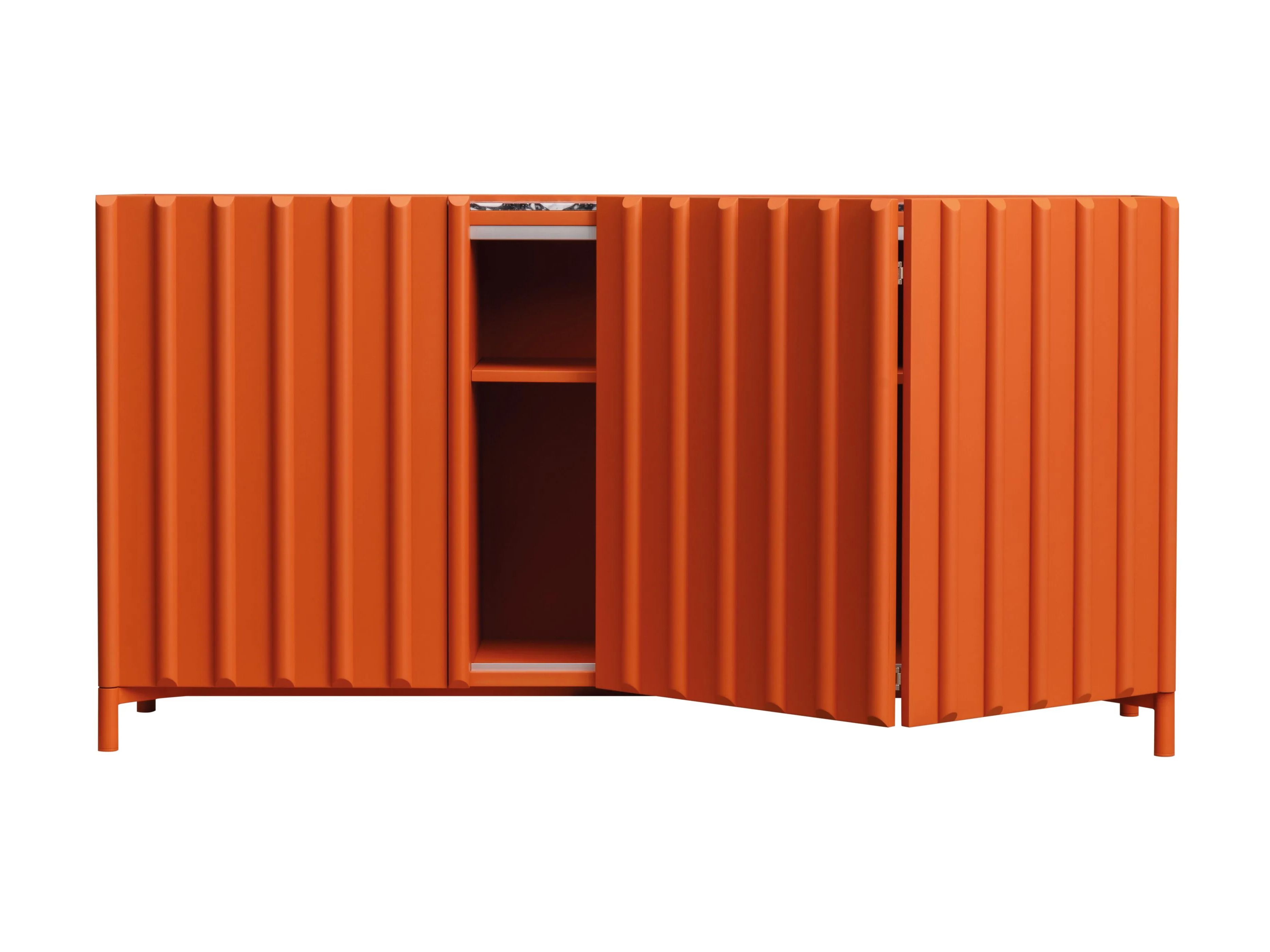 CONTAINERMID Highboard By Miniforms | design E-ggs