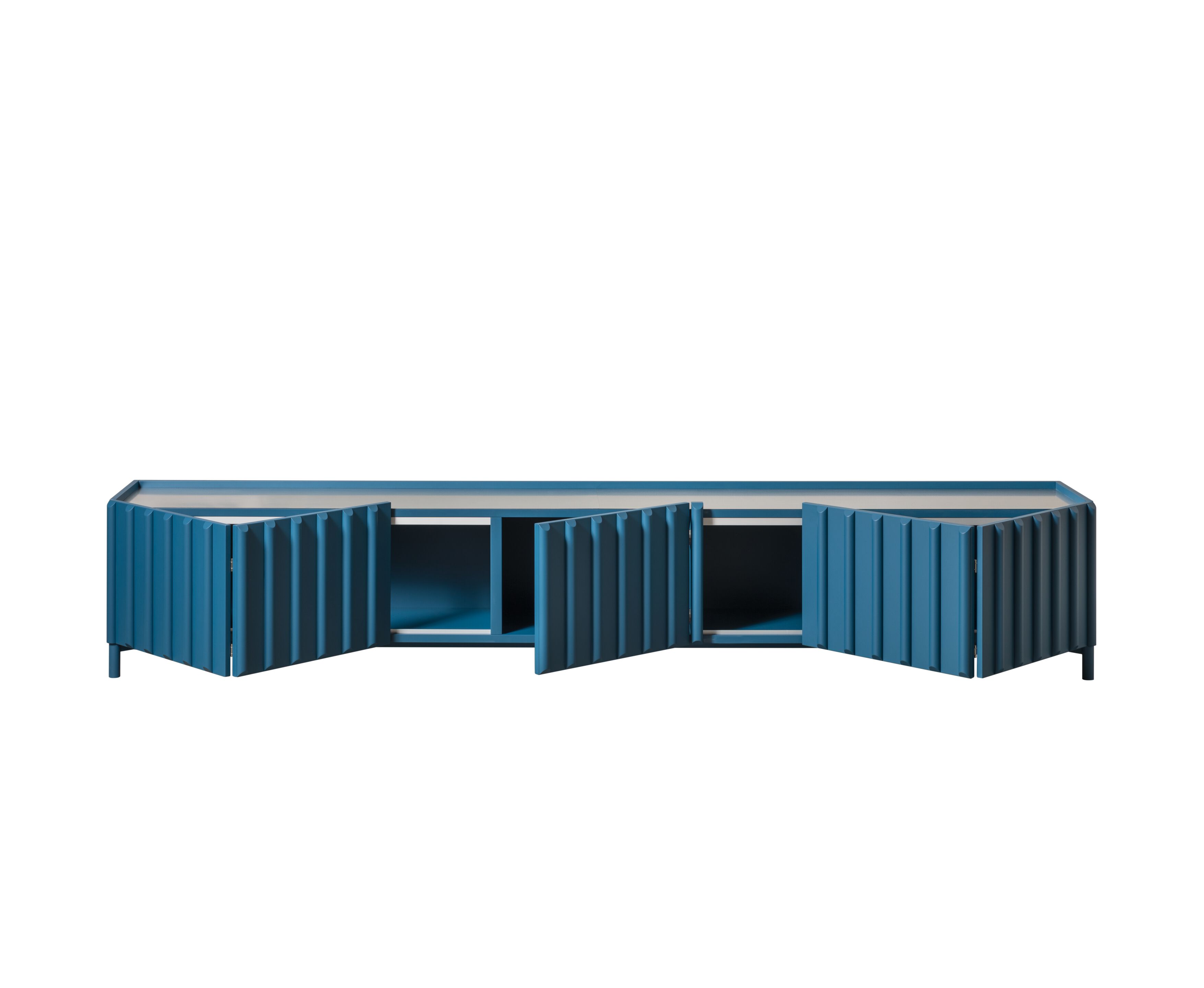 CONTAINER Sideboard By Miniforms | design E-ggs