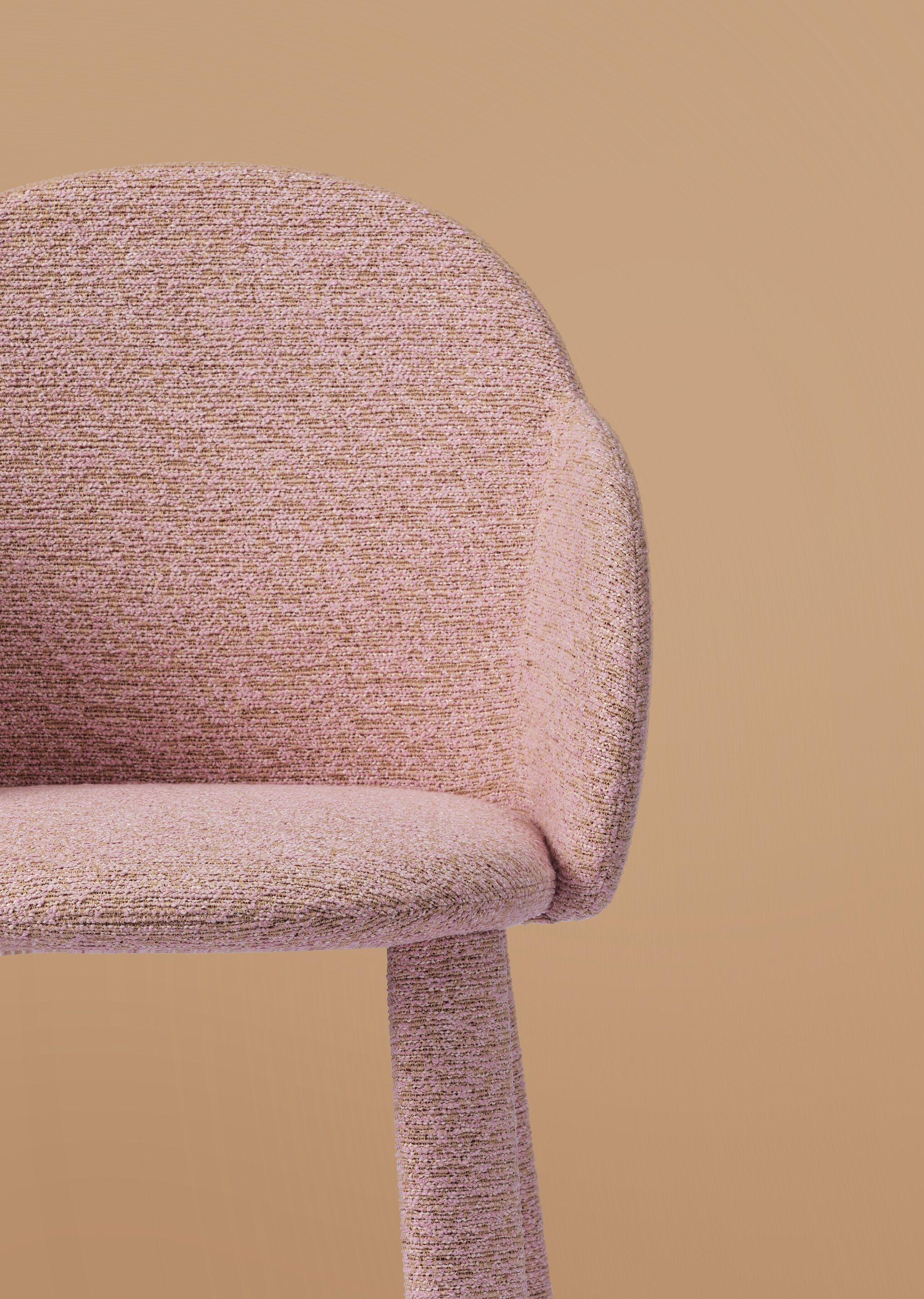 IOLA SOCKS Chair By Miniforms