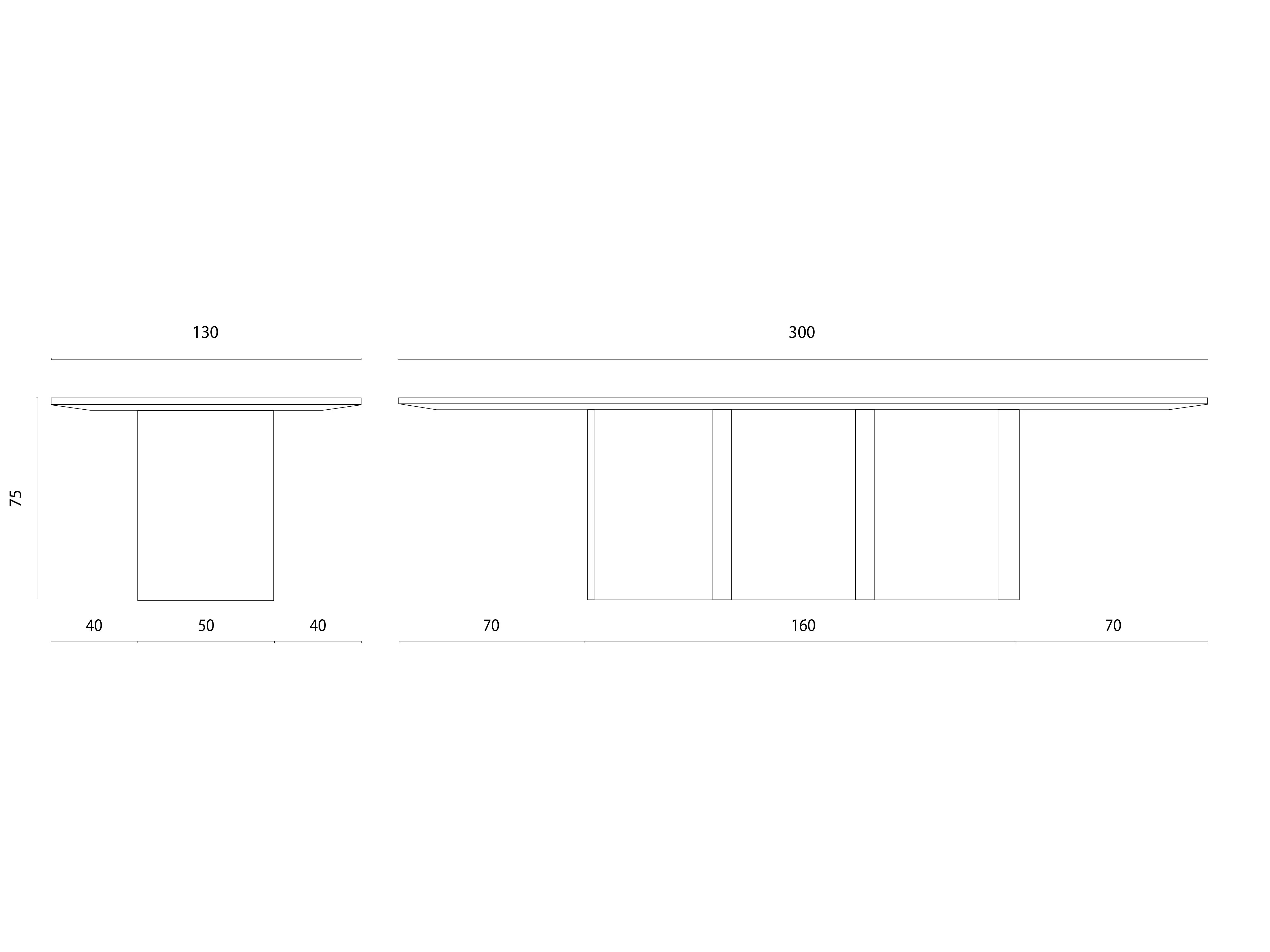 NAMI Table By Miniforms