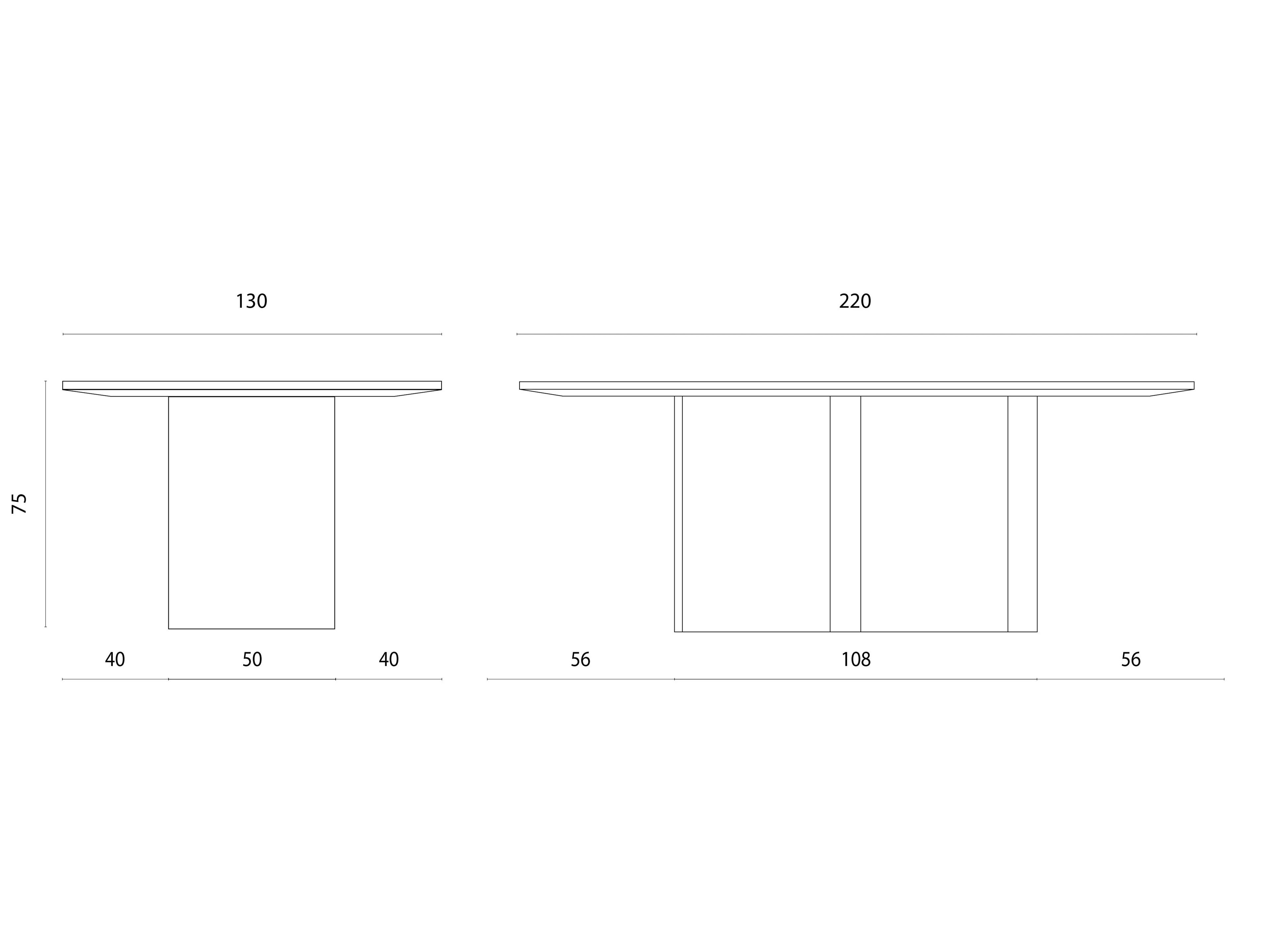 NAMI Table By Miniforms