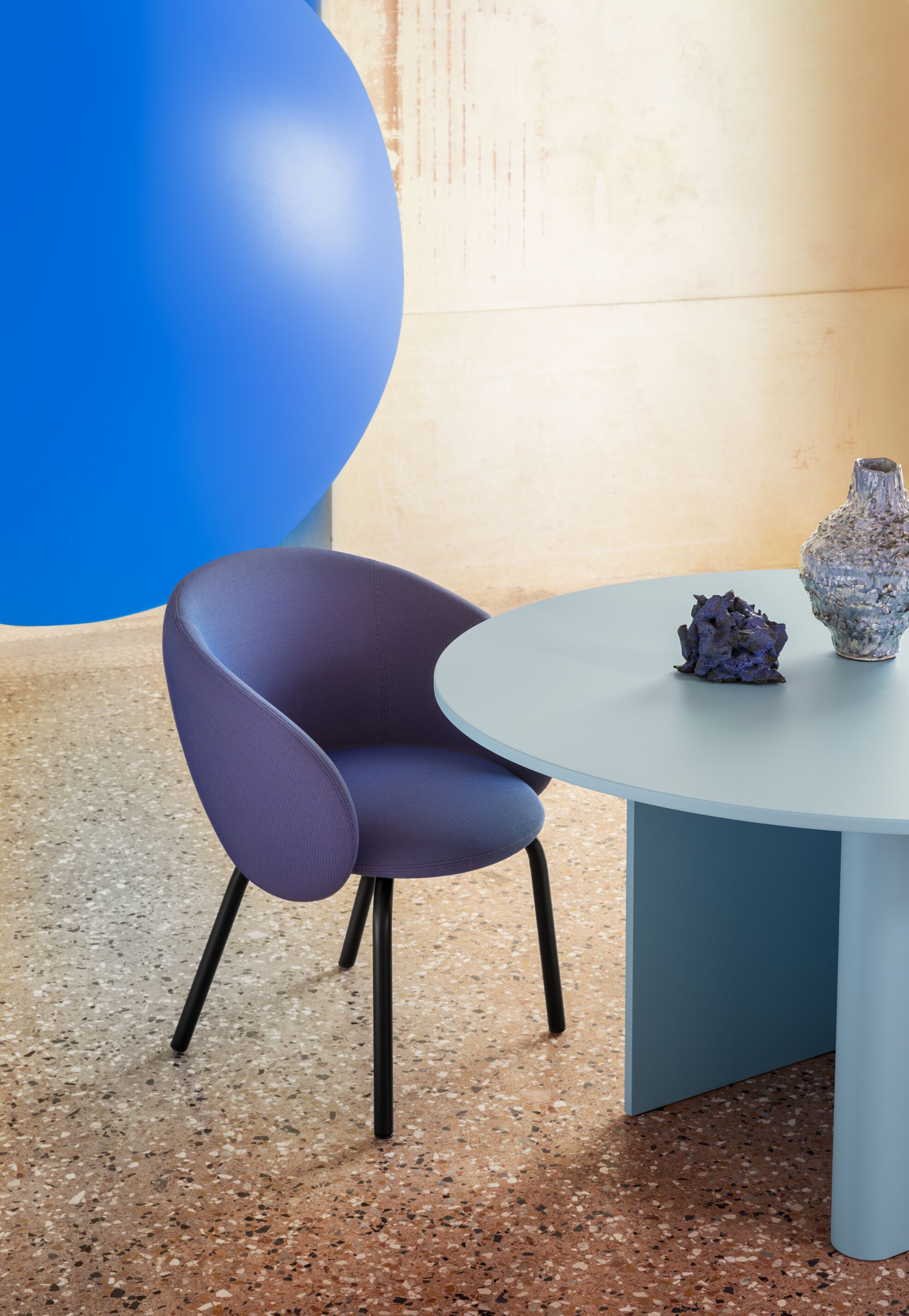 NAMI Table By Miniforms