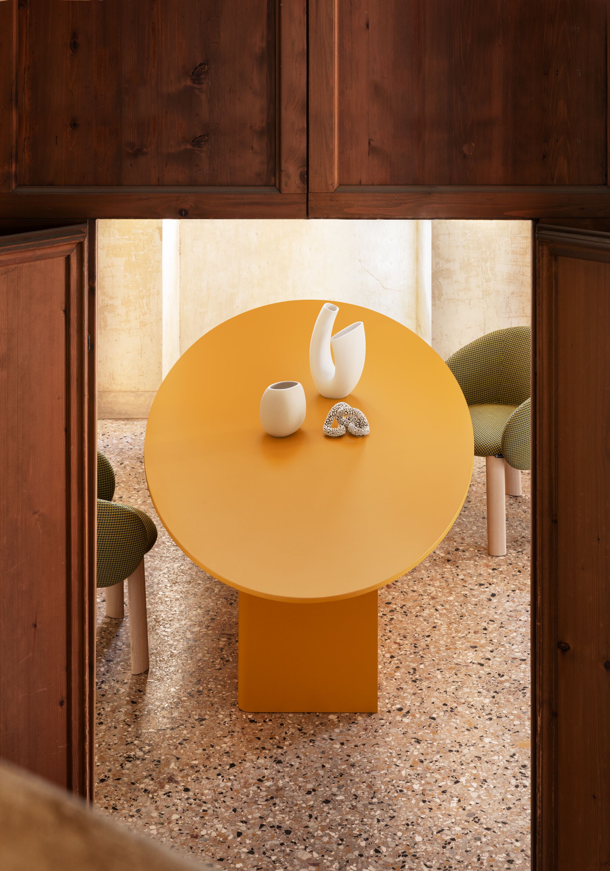 NAMI Table By Miniforms