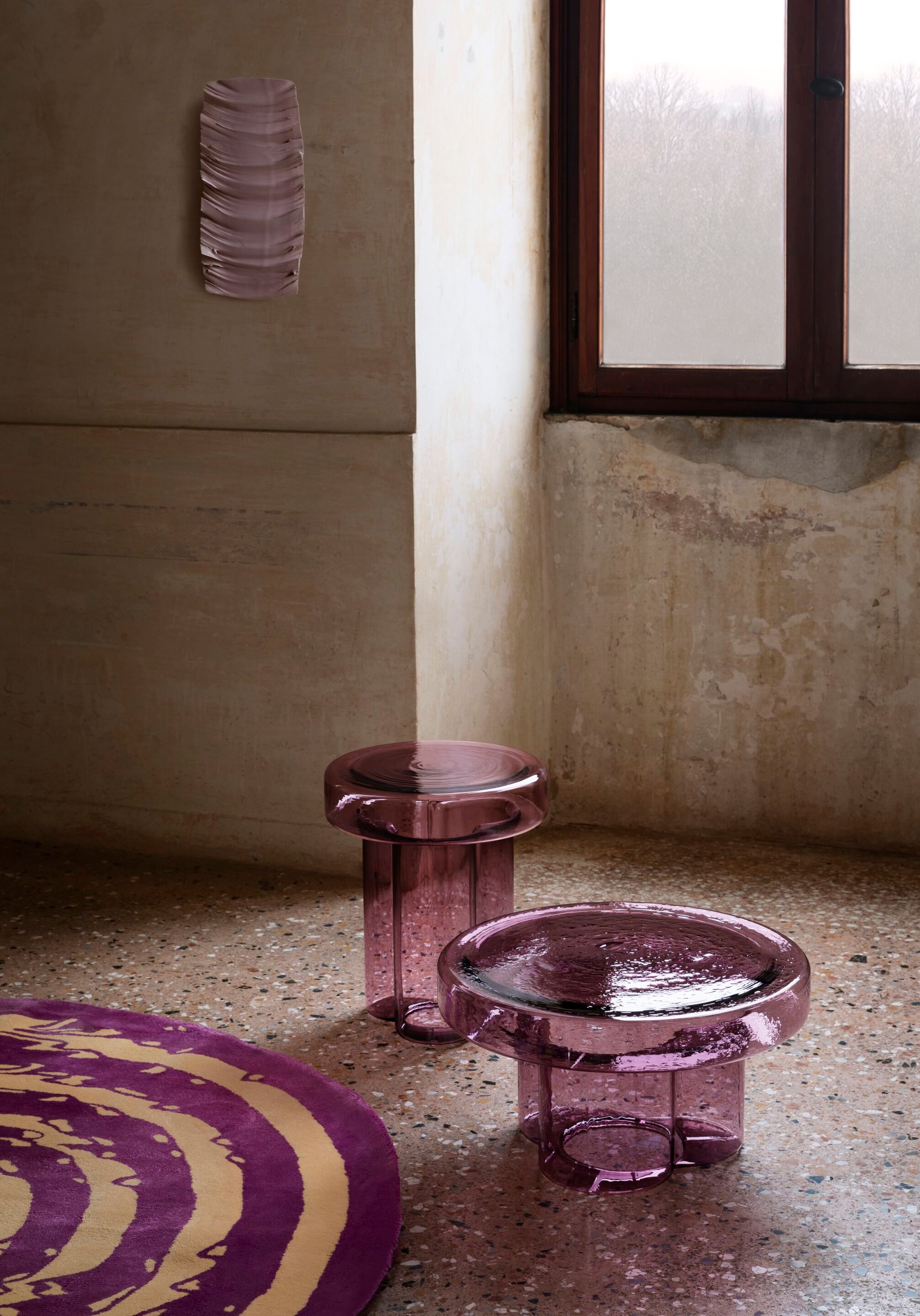 SODA Coffee table By Miniforms