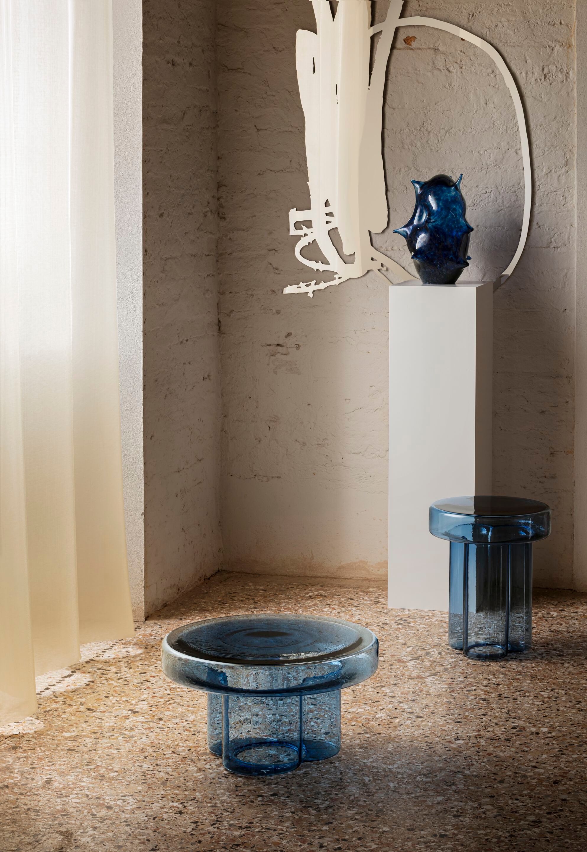 SODA Coffee table By Miniforms