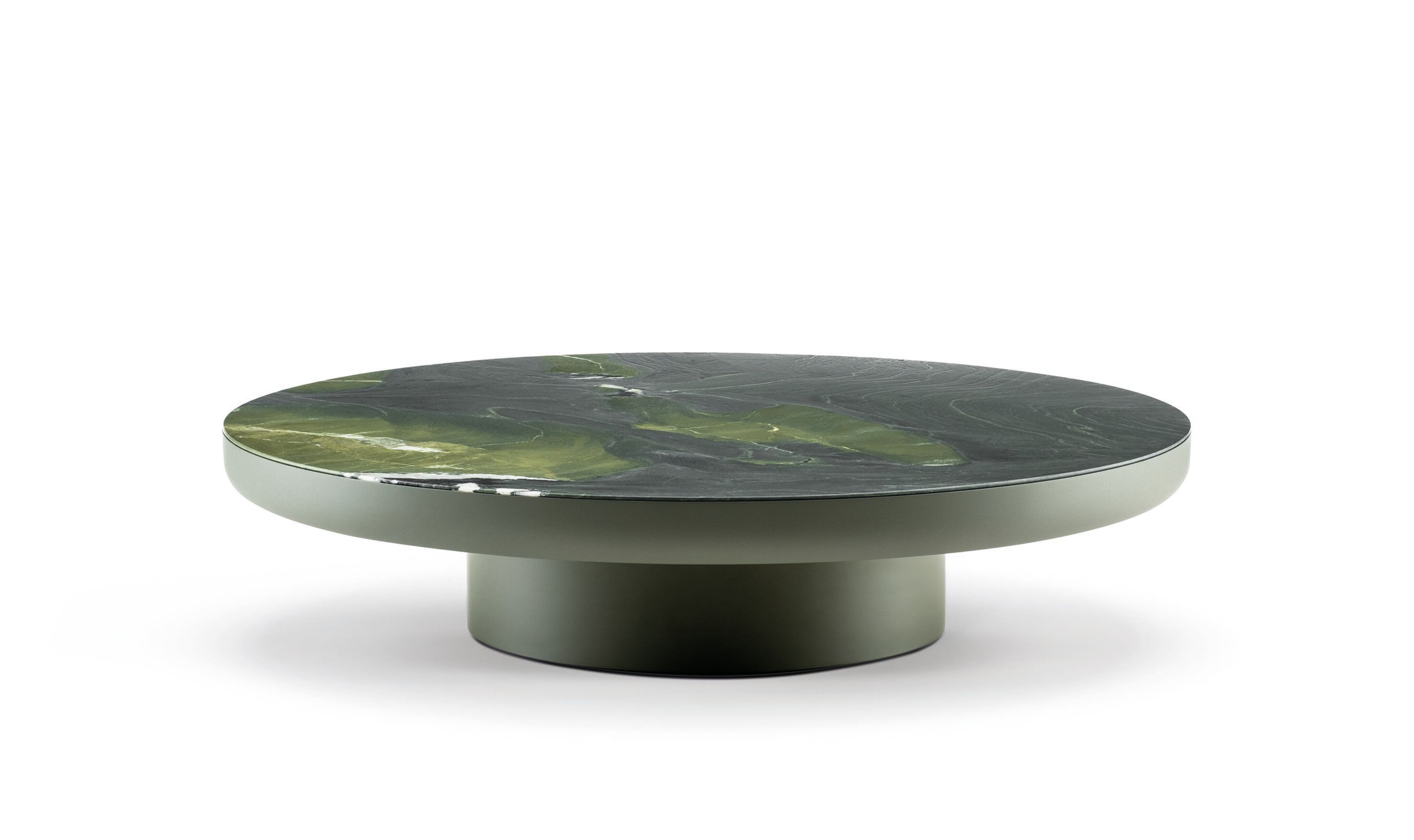 BRADY Coffee table By Minotti