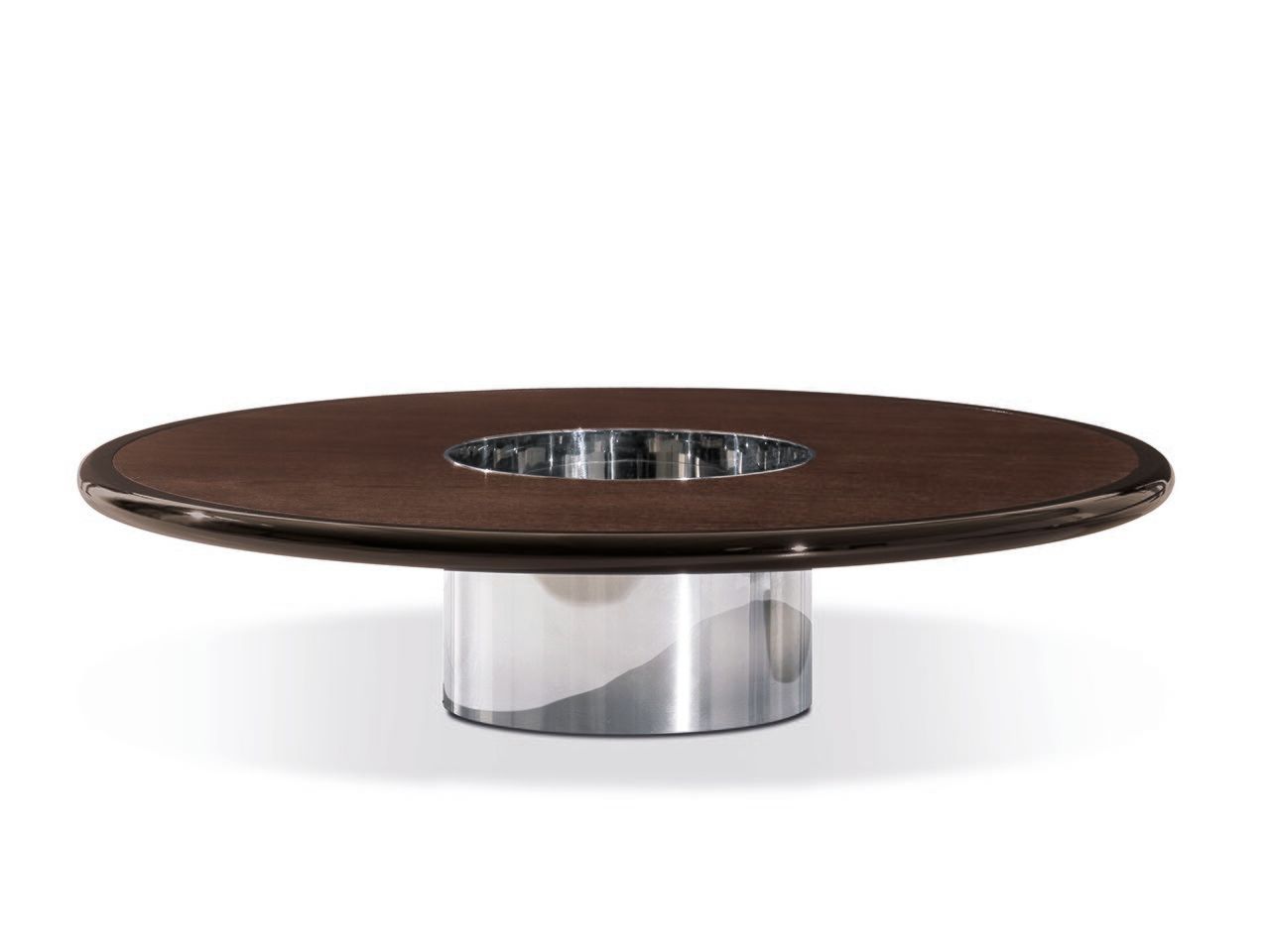 HELENE Coffee table By Minotti