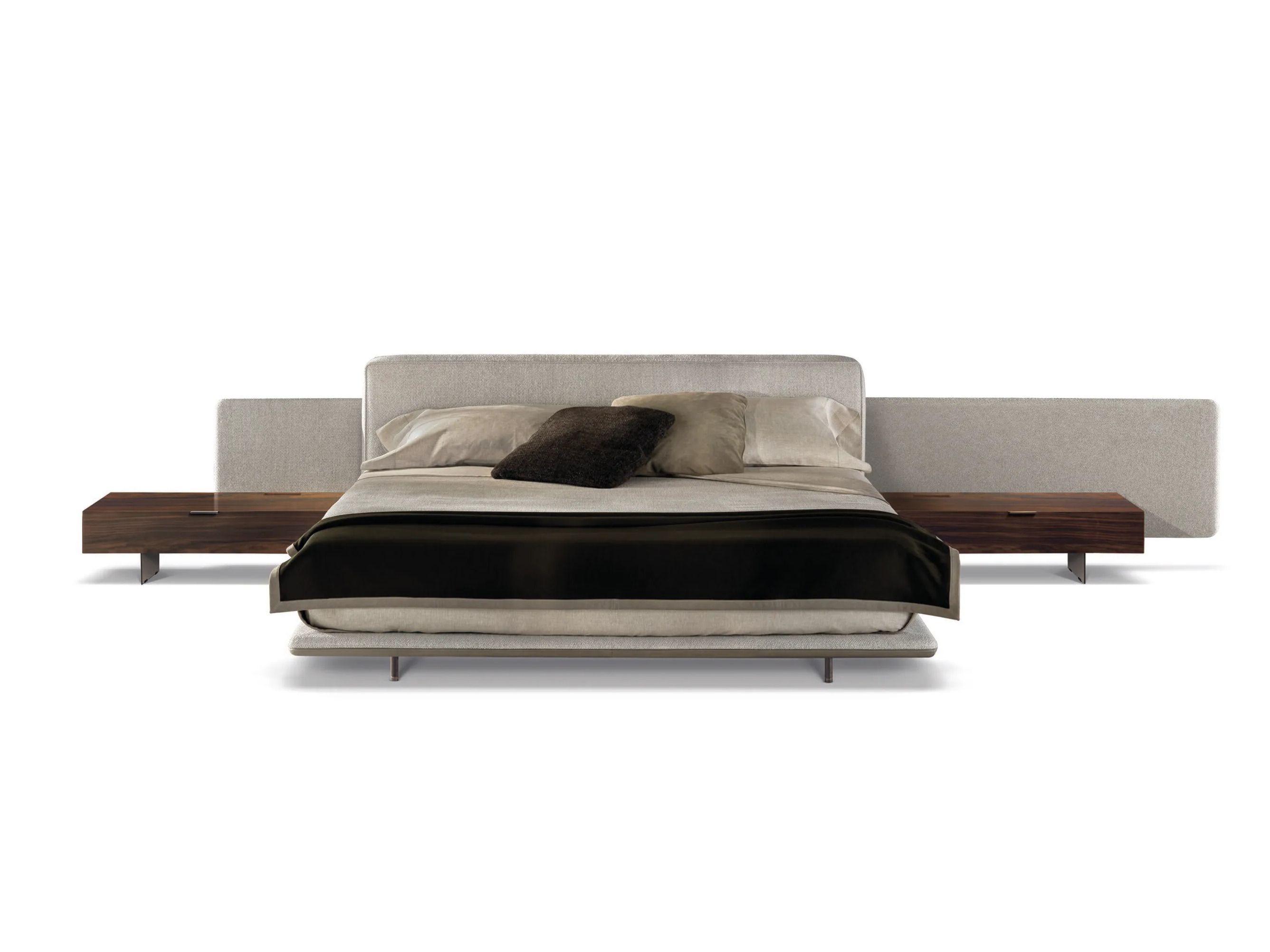 HORIZONTE BED Bed By Minotti