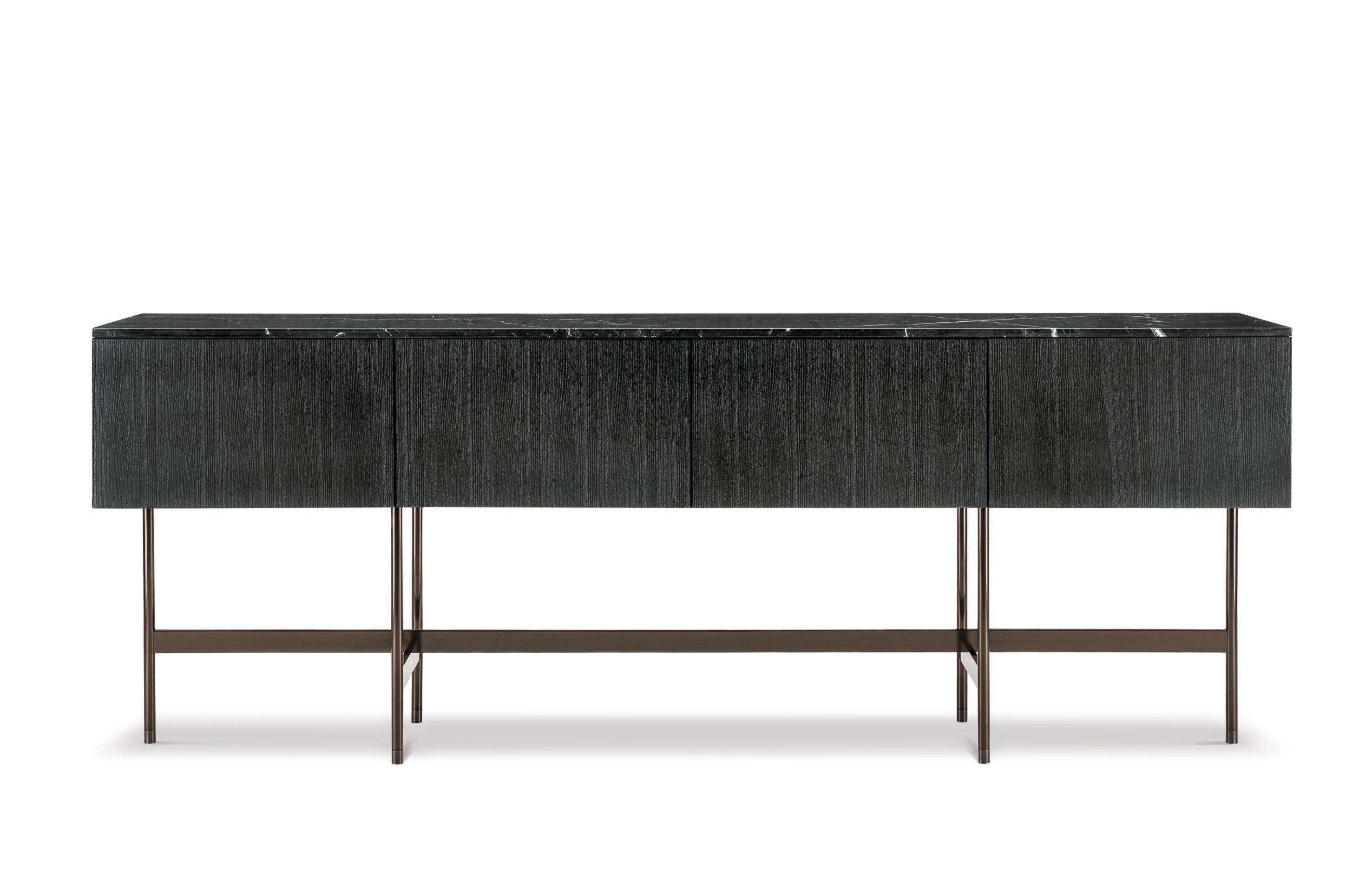 KENNETH Sideboard By Minotti