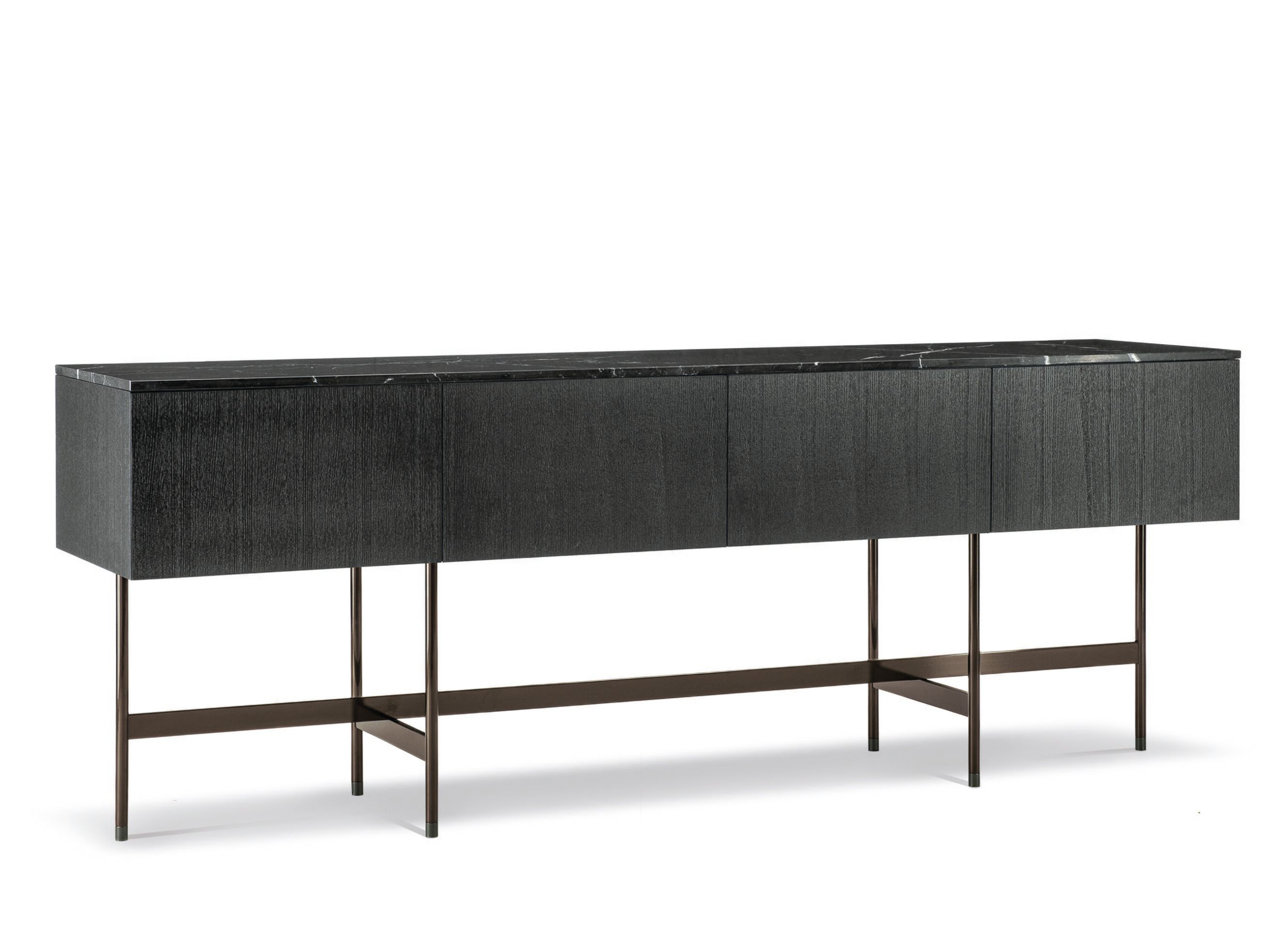 KENNETH Sideboard By Minotti