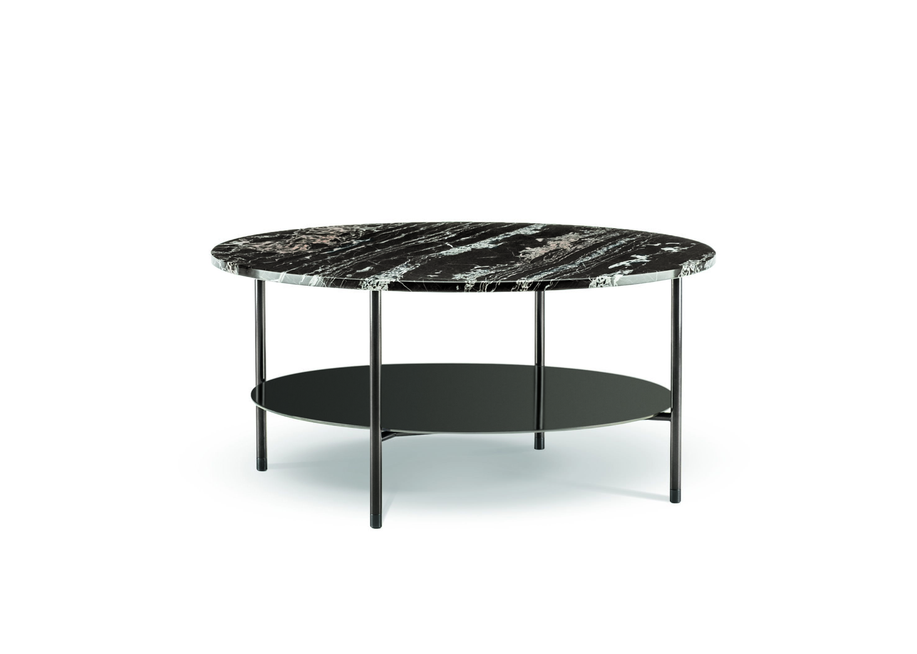 LELONG 23 Coffee table By Minotti | design Rodolfo Dordoni