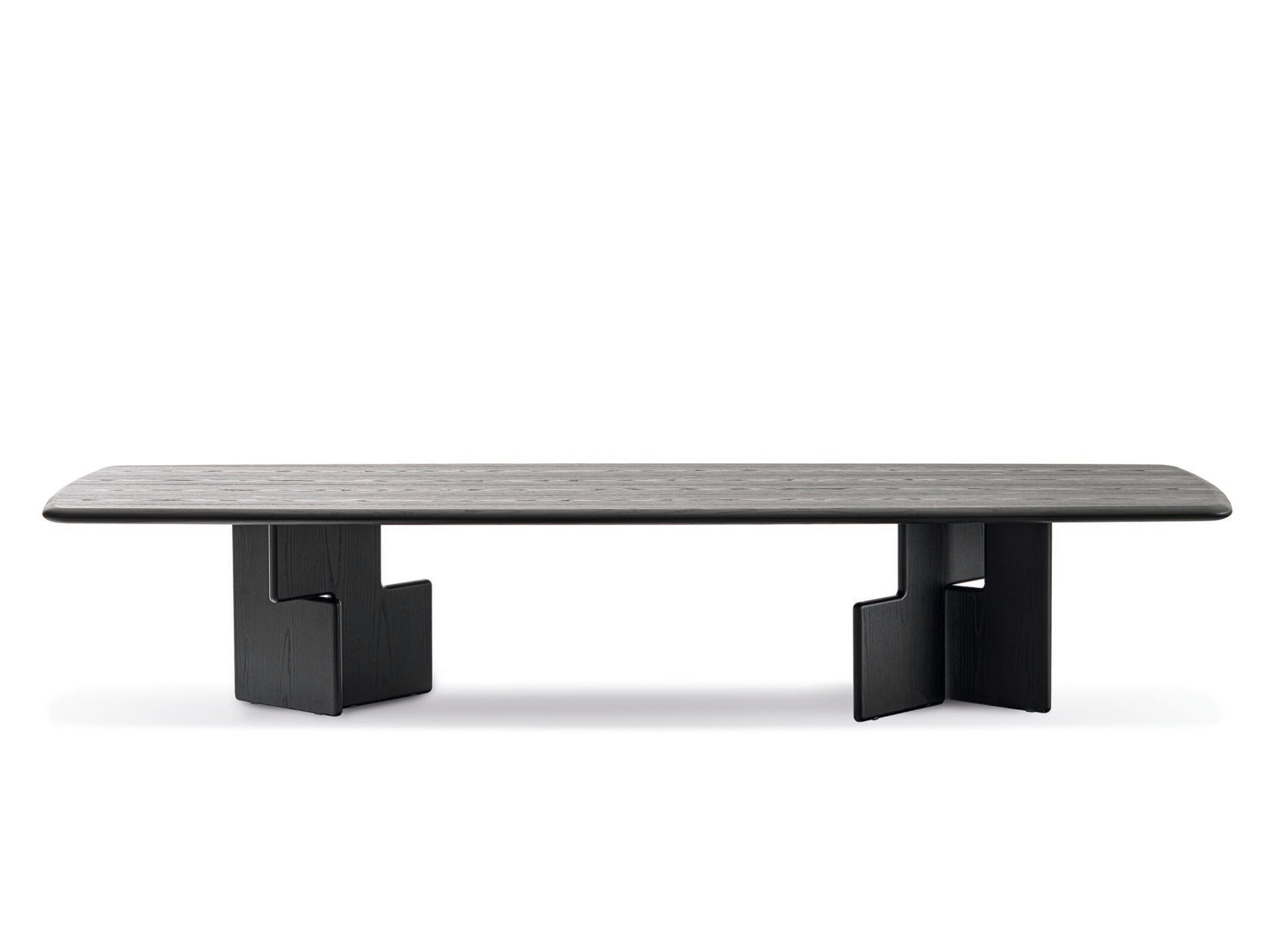NICO Table By Minotti