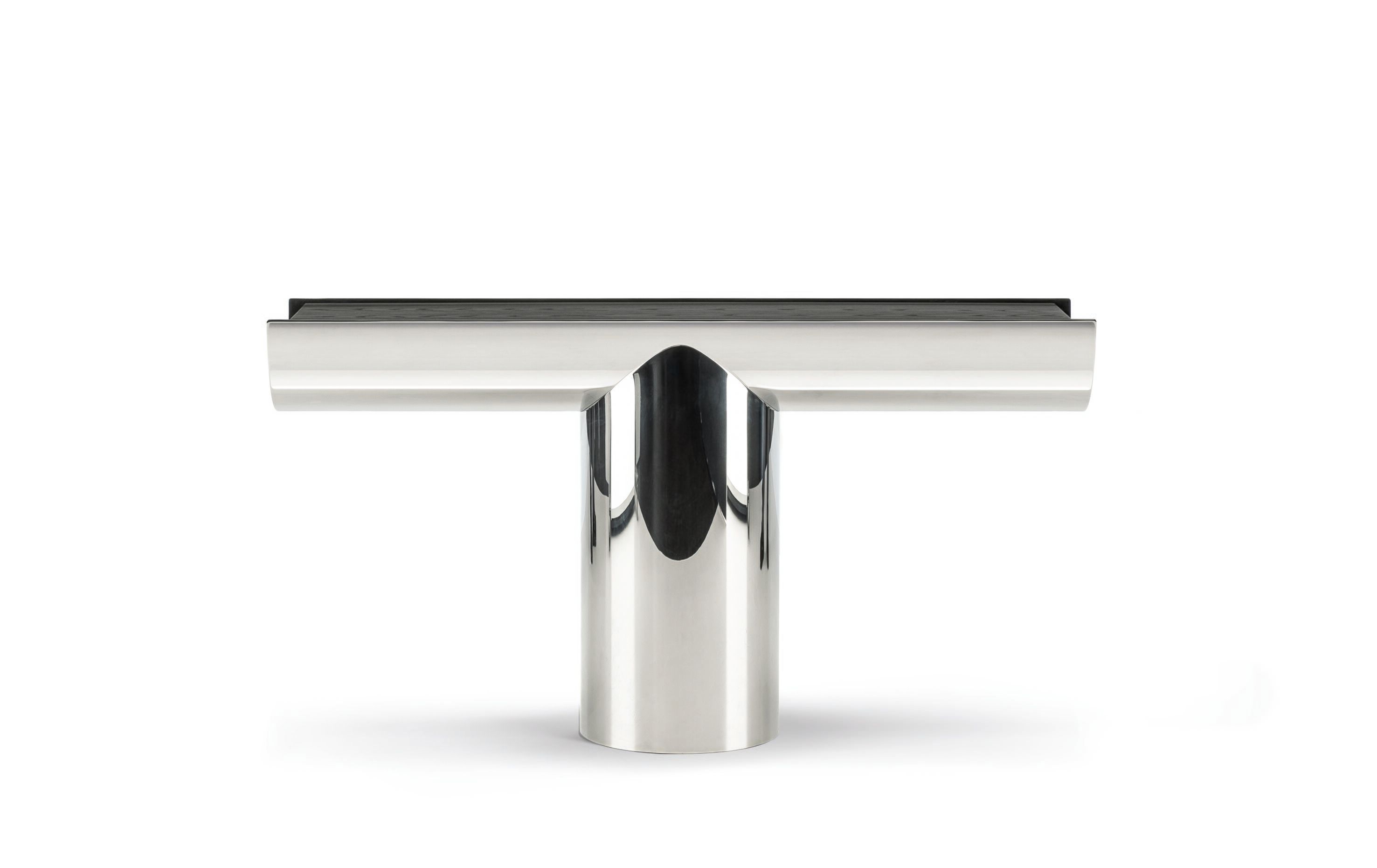 PILOTIS Console table By Minotti