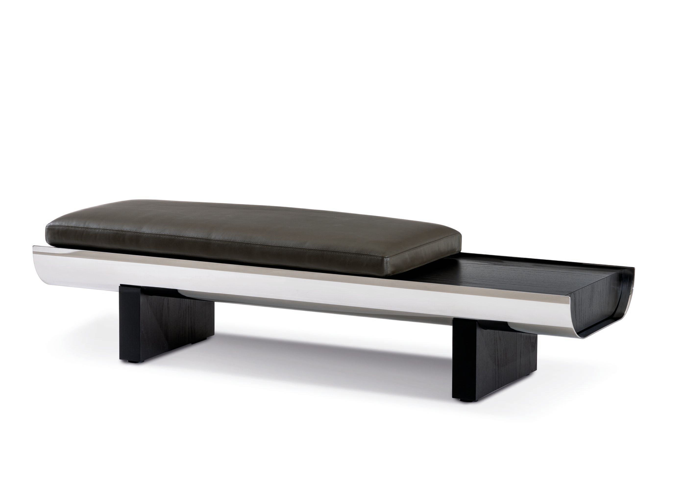 PILOTIS BENCH Bench By Minotti