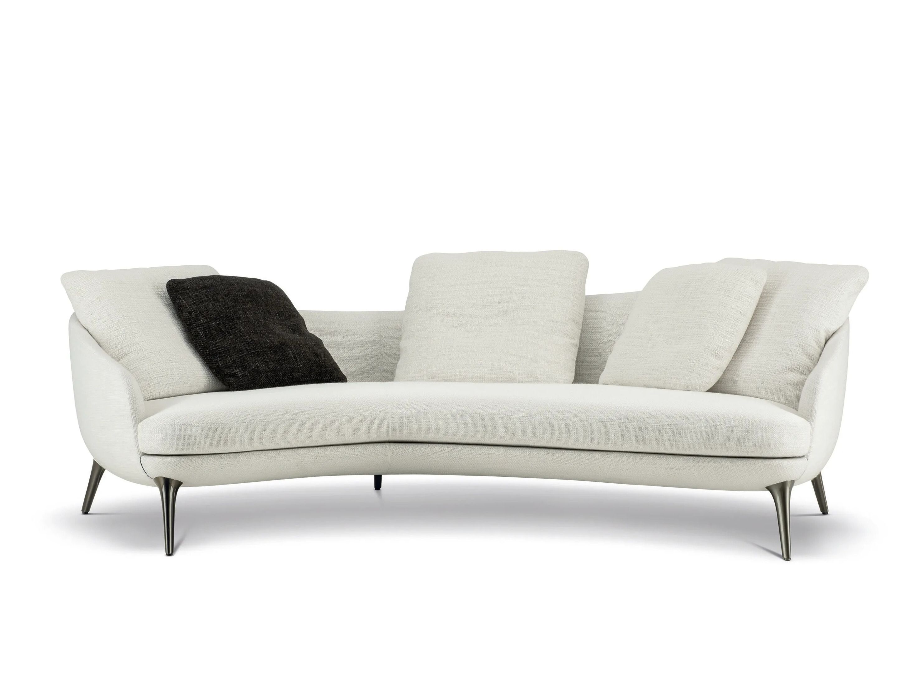 RAPHAEL Sofa By Minotti