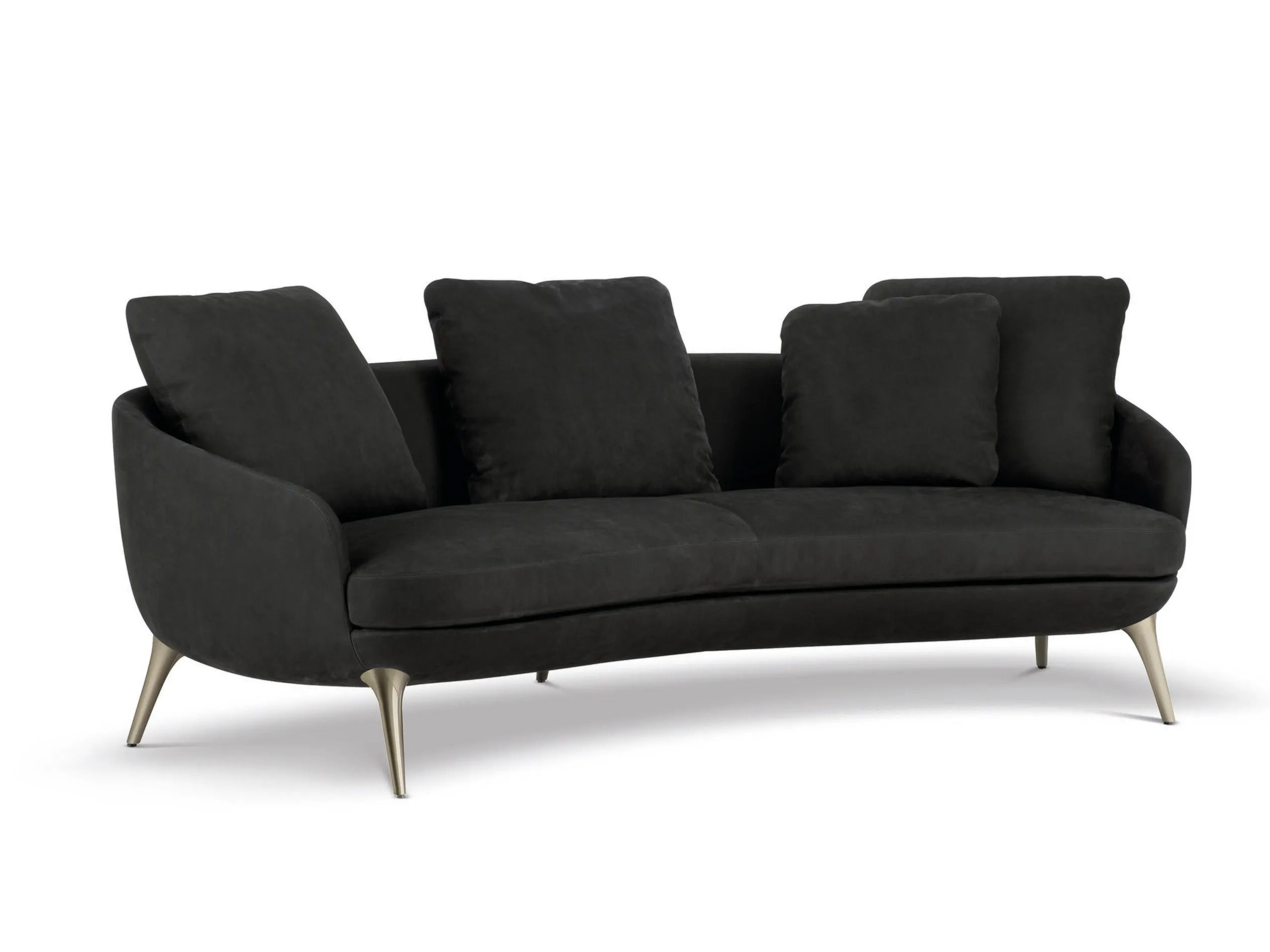 RAPHAEL Sofa By Minotti