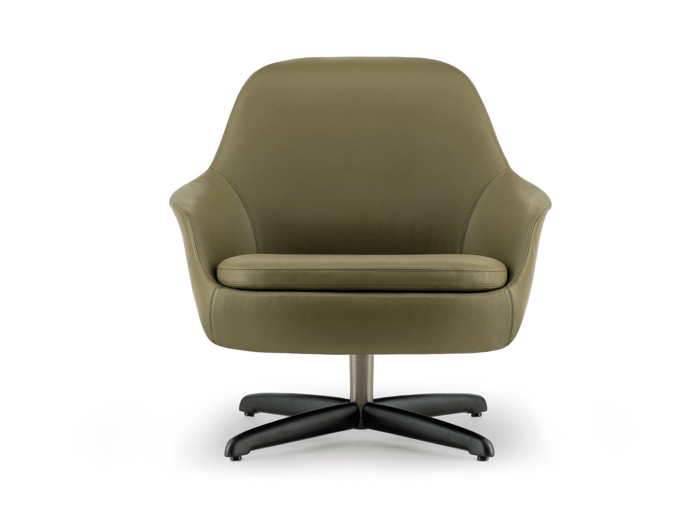 SENDAI Armchair By Minotti
