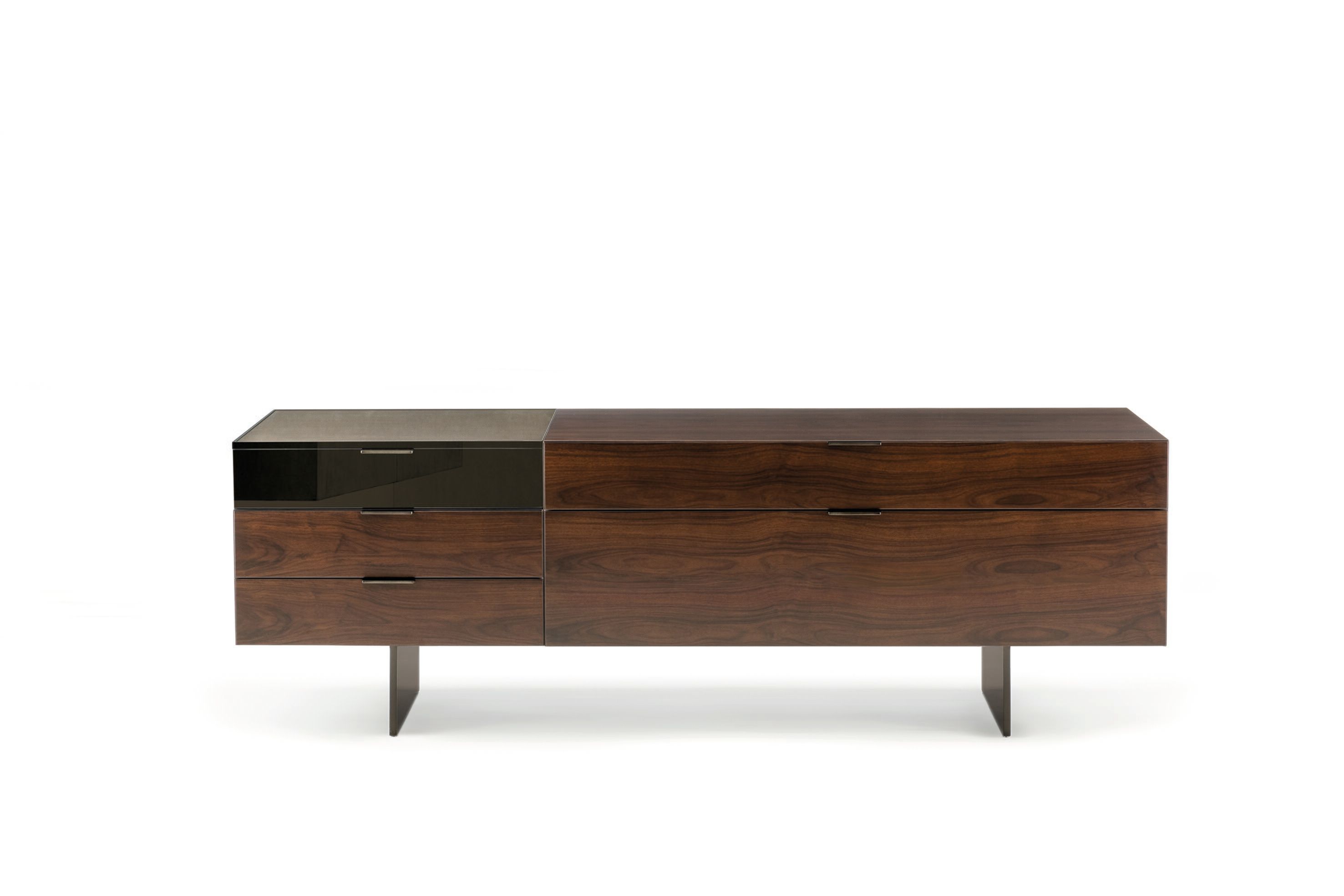 SUPERBLOCKS Sideboard By Minotti