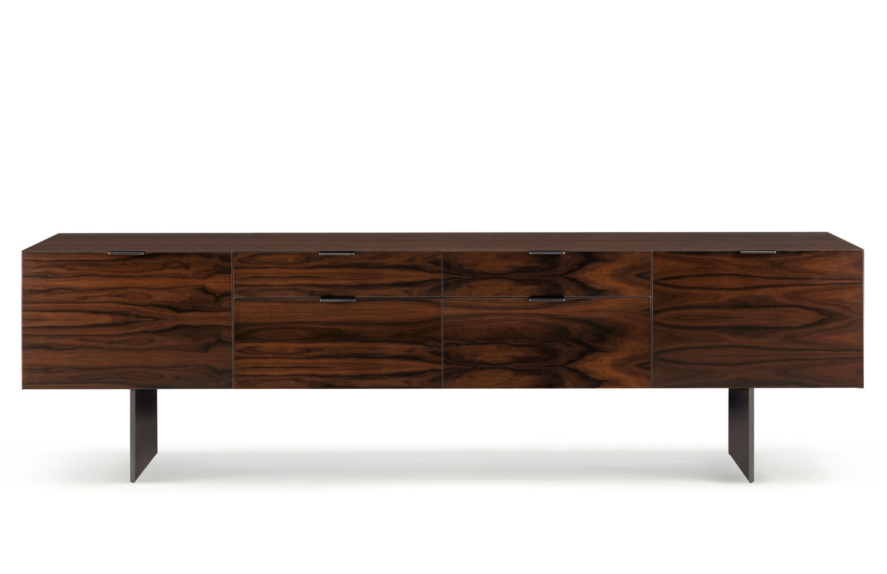 SUPERBLOCKS Sideboard By Minotti