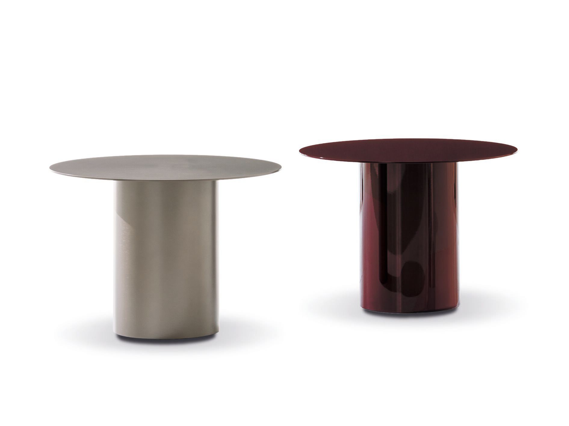 TOKIE Coffee table By Minotti