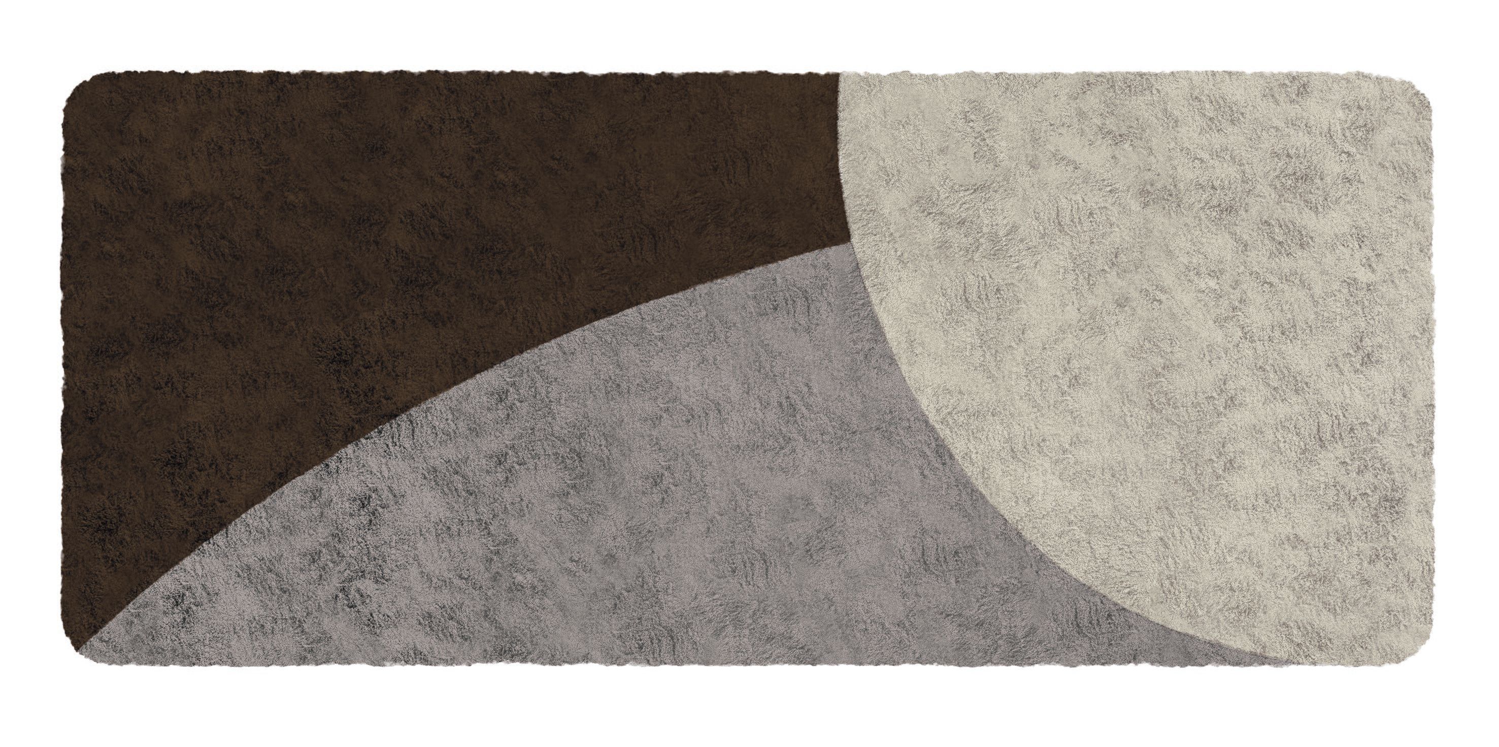 WISP MOSAIC Rug By Minotti