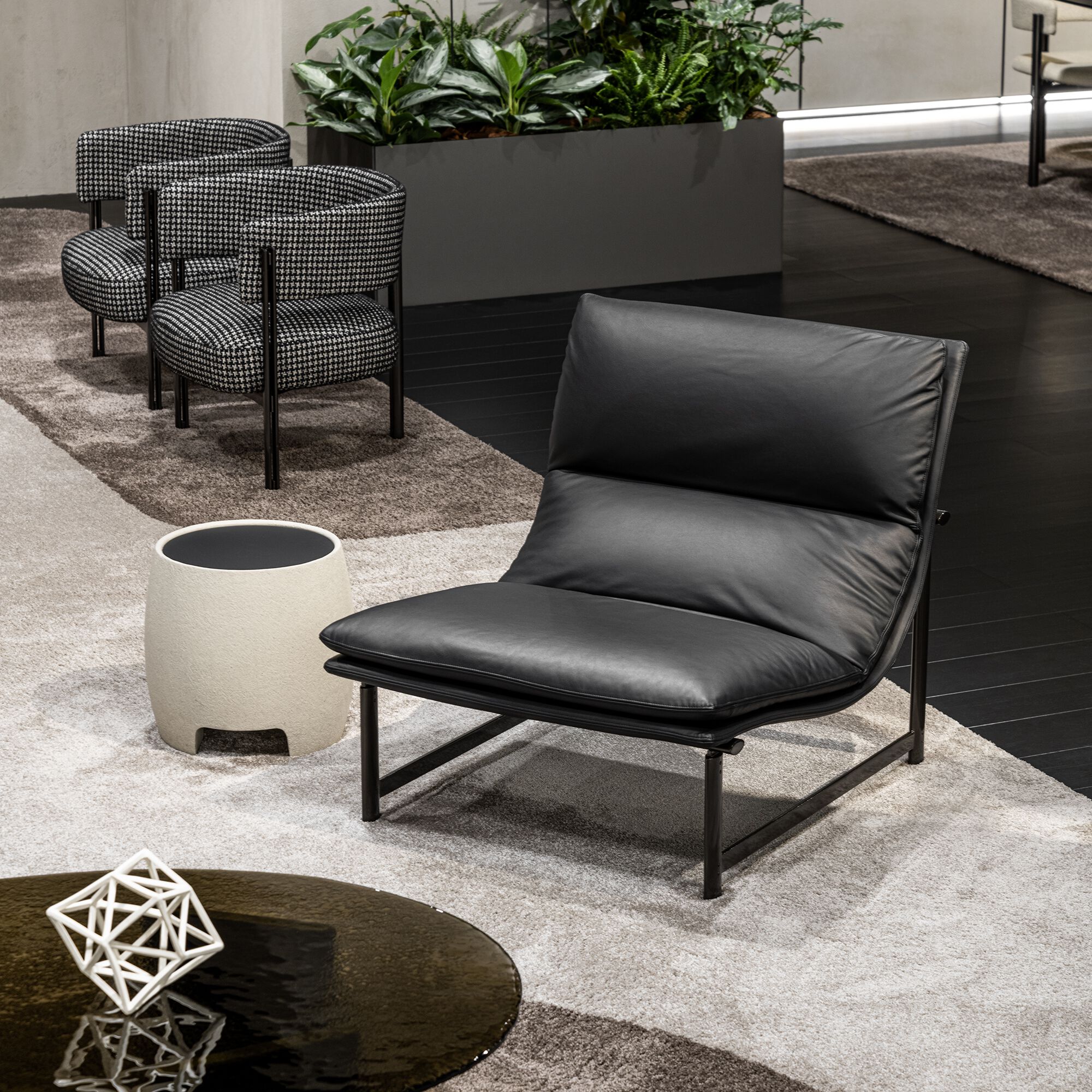BALTIMORA Armchair By MisuraEmme