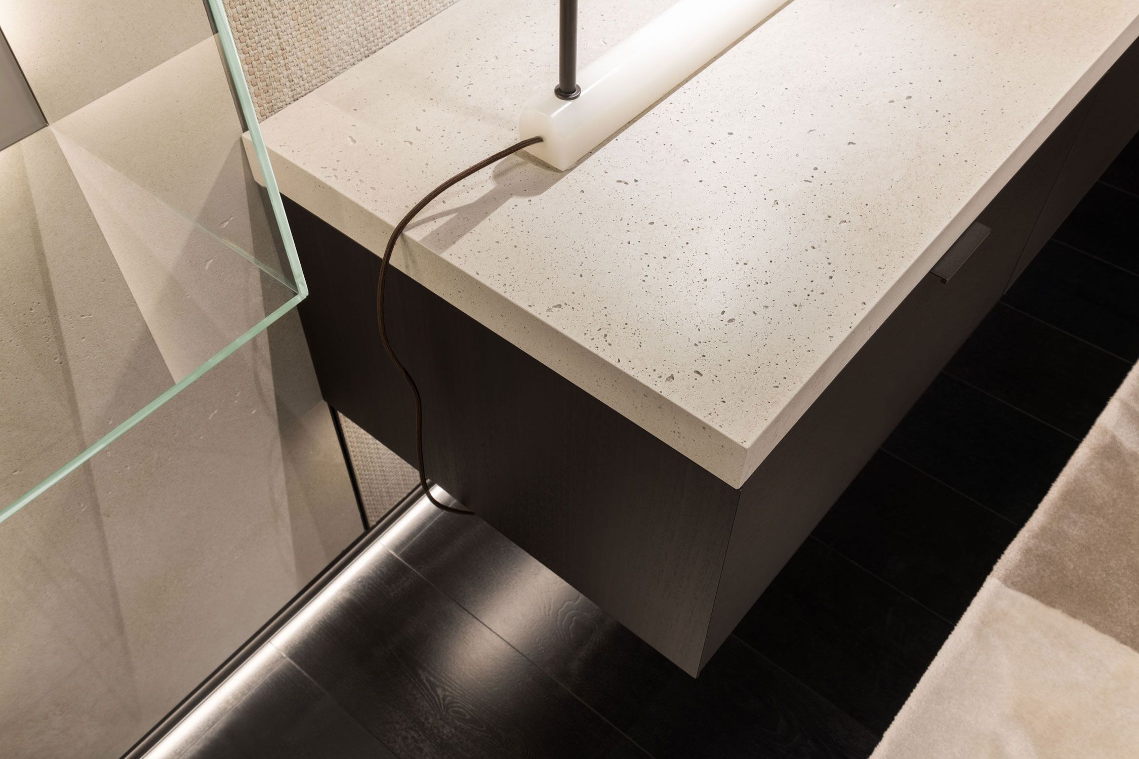 PUZZLE Storage wall By MisuraEmme