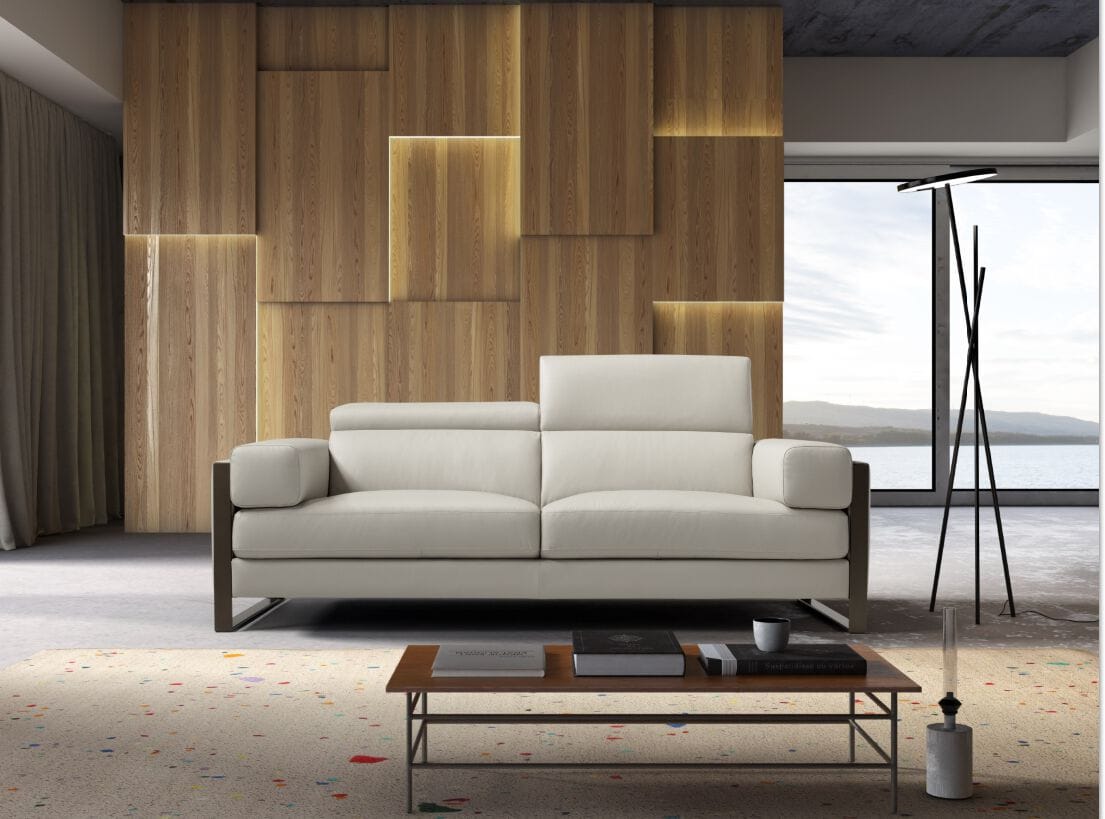 LOREN Sofa By MitoHome