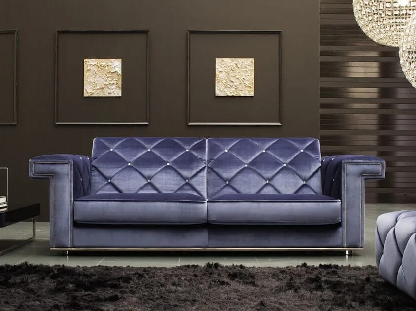 RIGEL Sofa By MitoHome