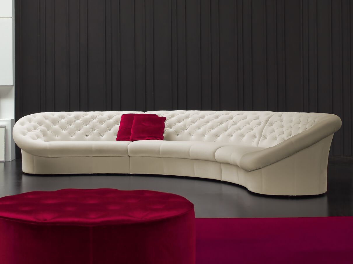 VEGA Sofa By MitoHome