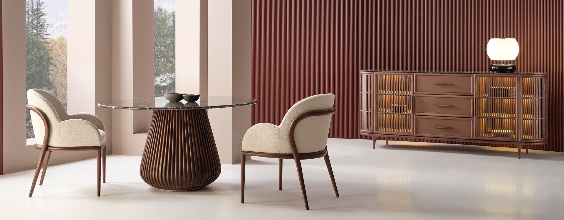 VIZIER Table By Mobi