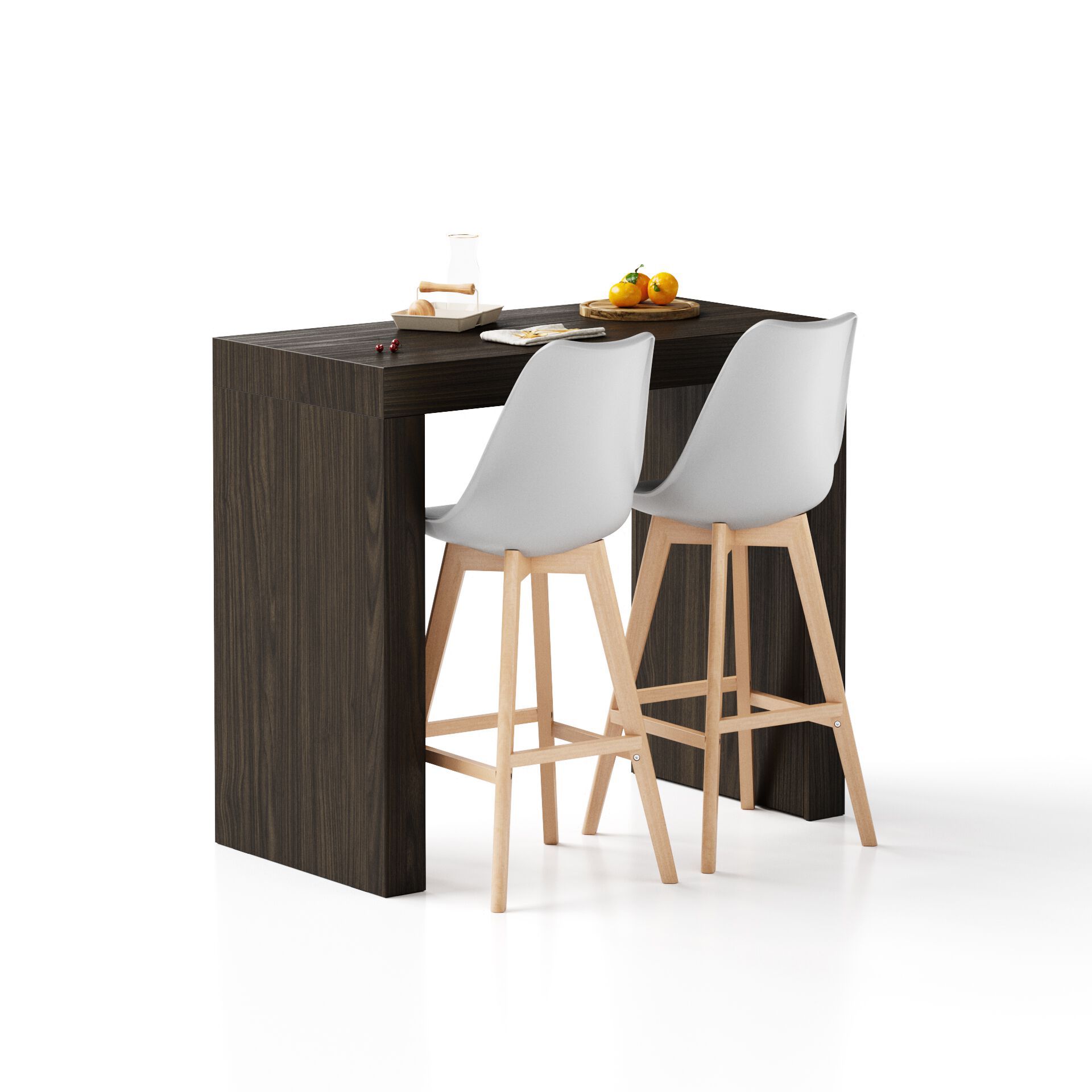 EVOLUTION Table By Mobili Fiver