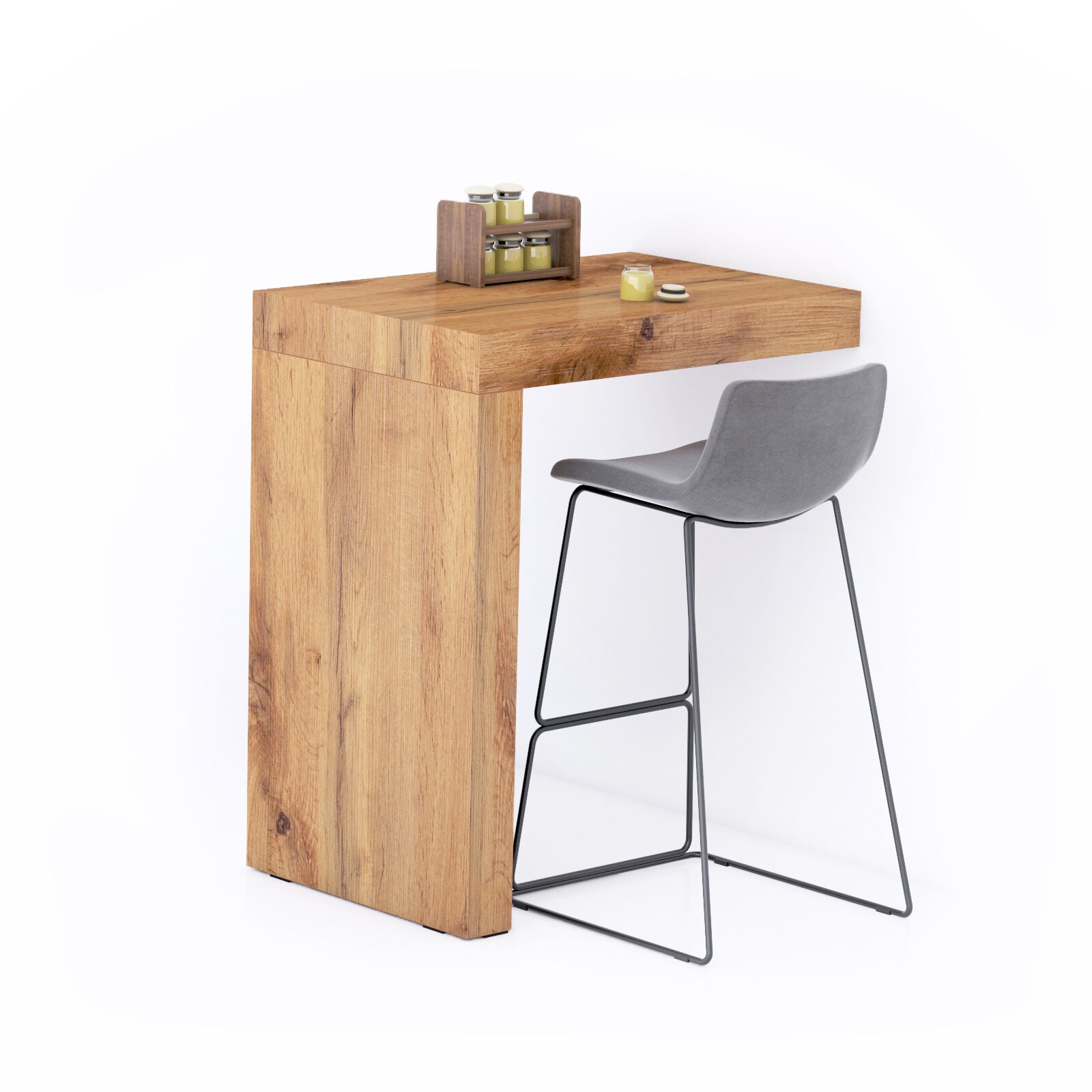 EVOLUTION Tavolo By Mobili Fiver