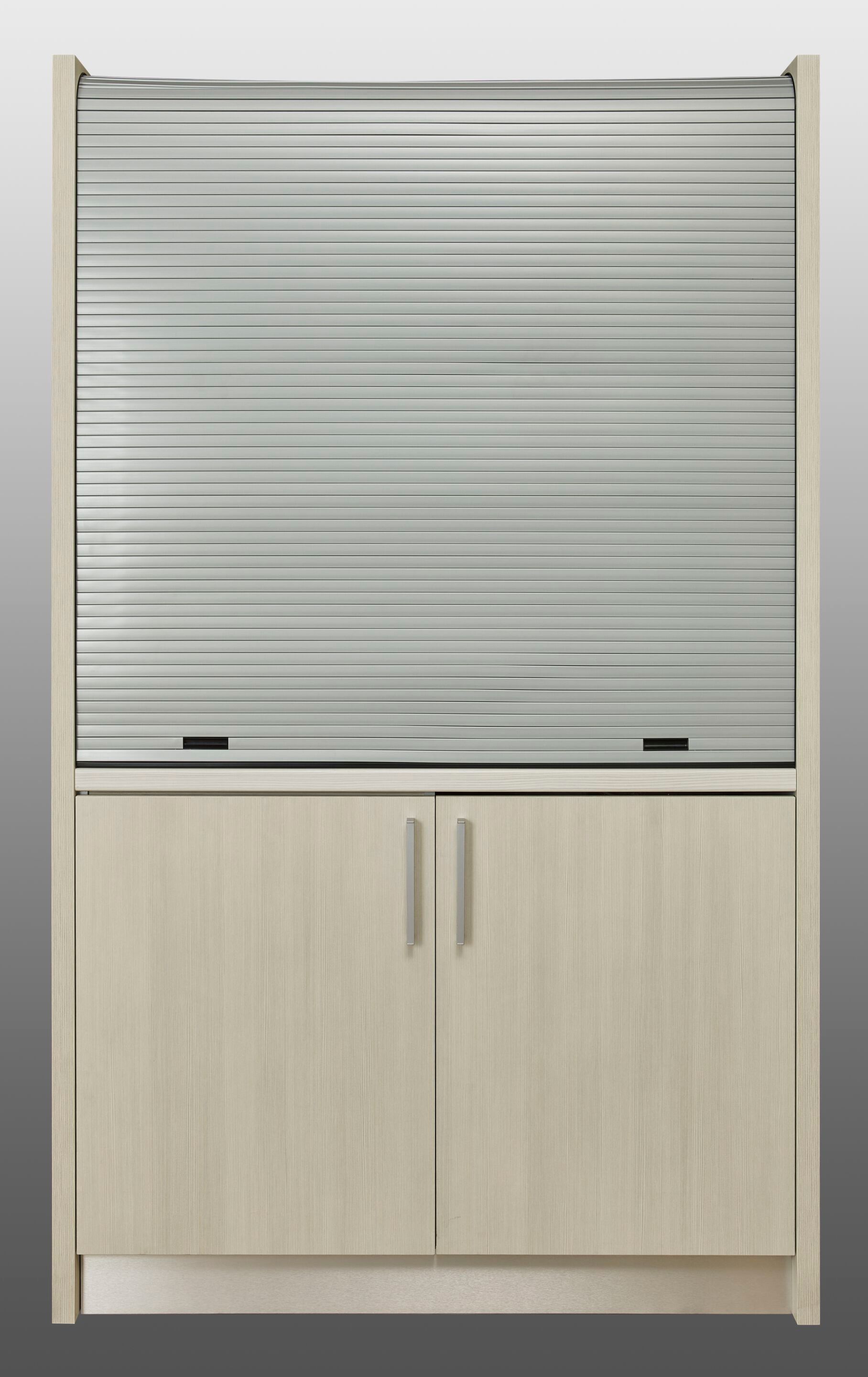 ZEUS K102 Hideaway mini kitchen By Mobilspazio