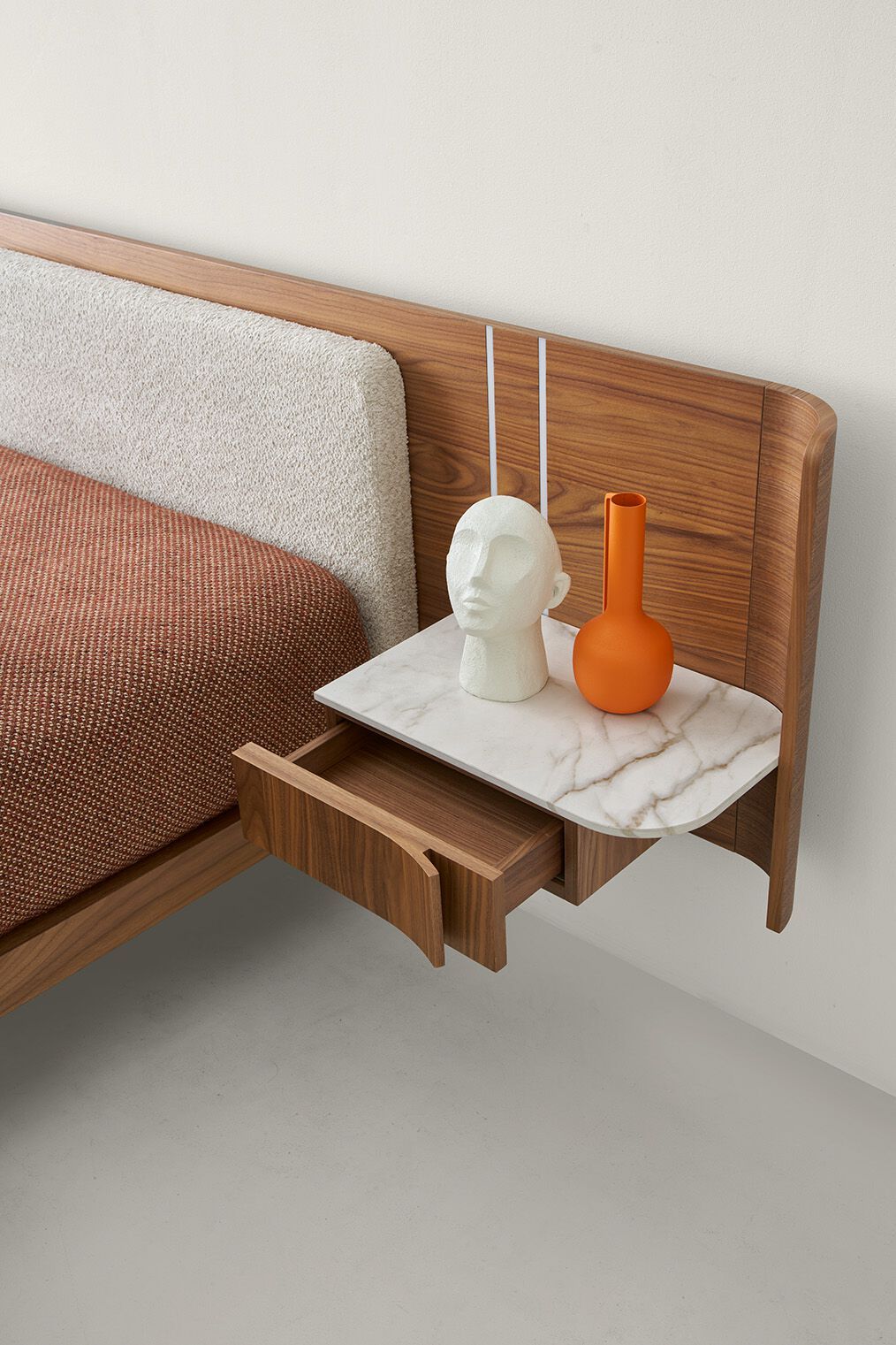 BOOK Bed By Modesign