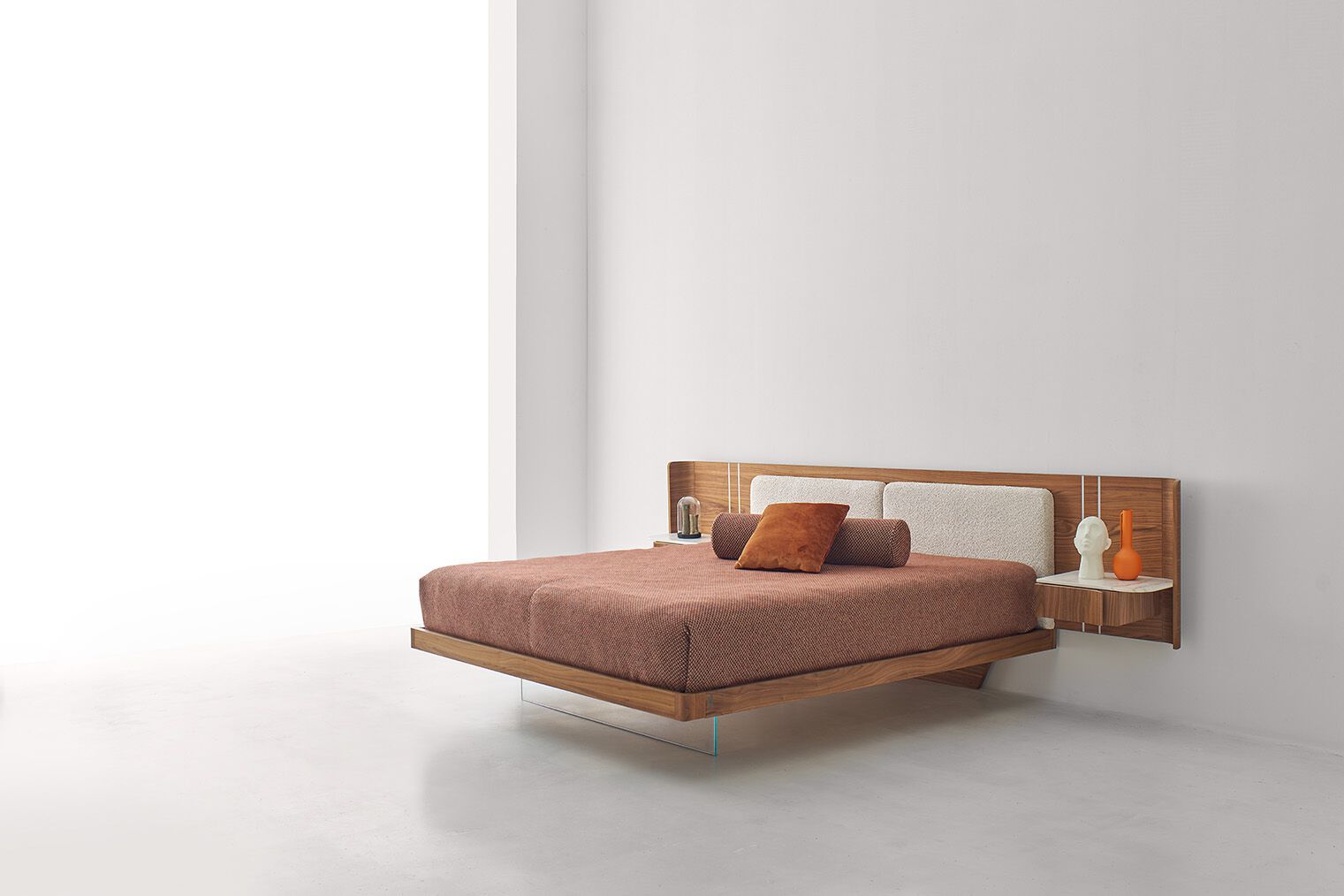 BOOK Bed By Modesign