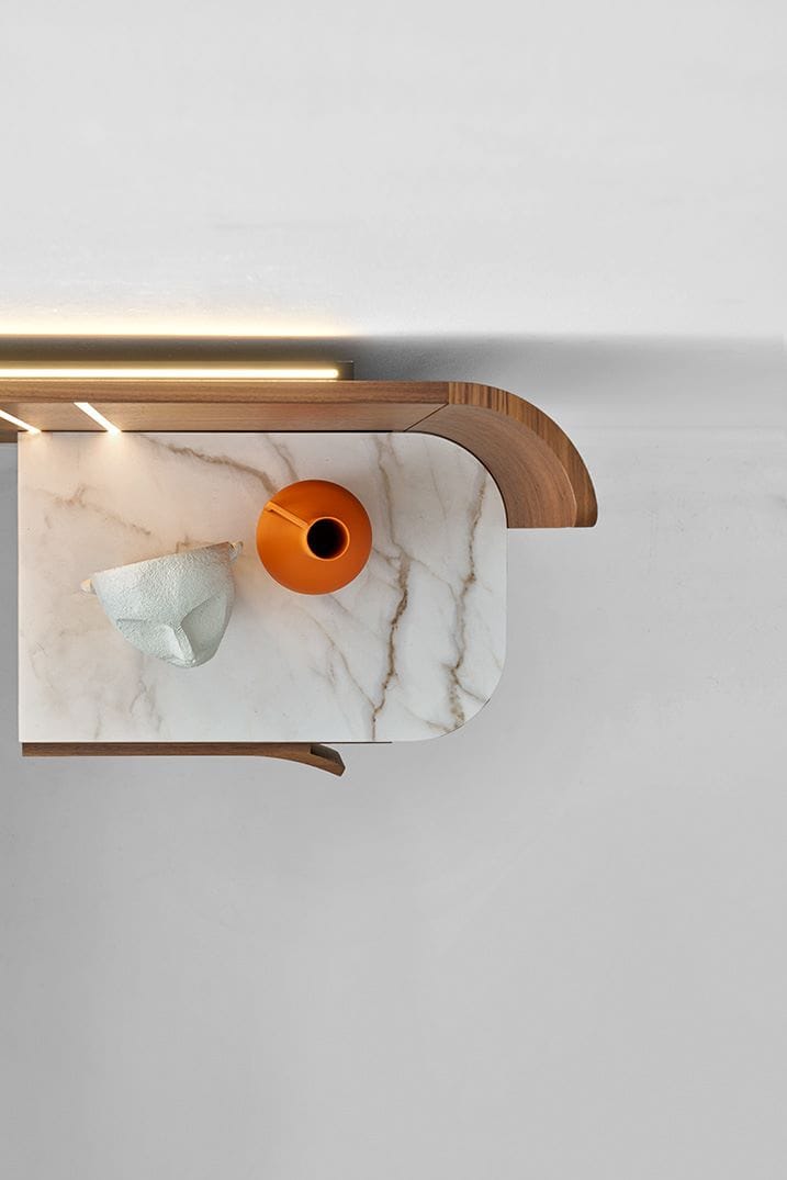 BOOK Bed By Modesign